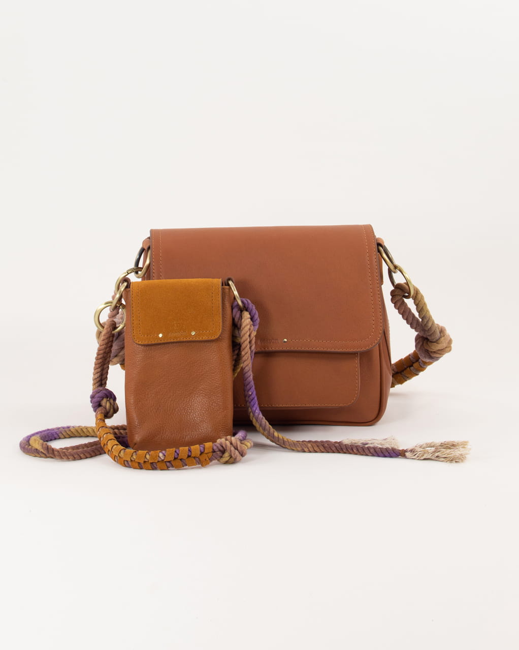 Sessùn | Shoulder bags for women | Official website
