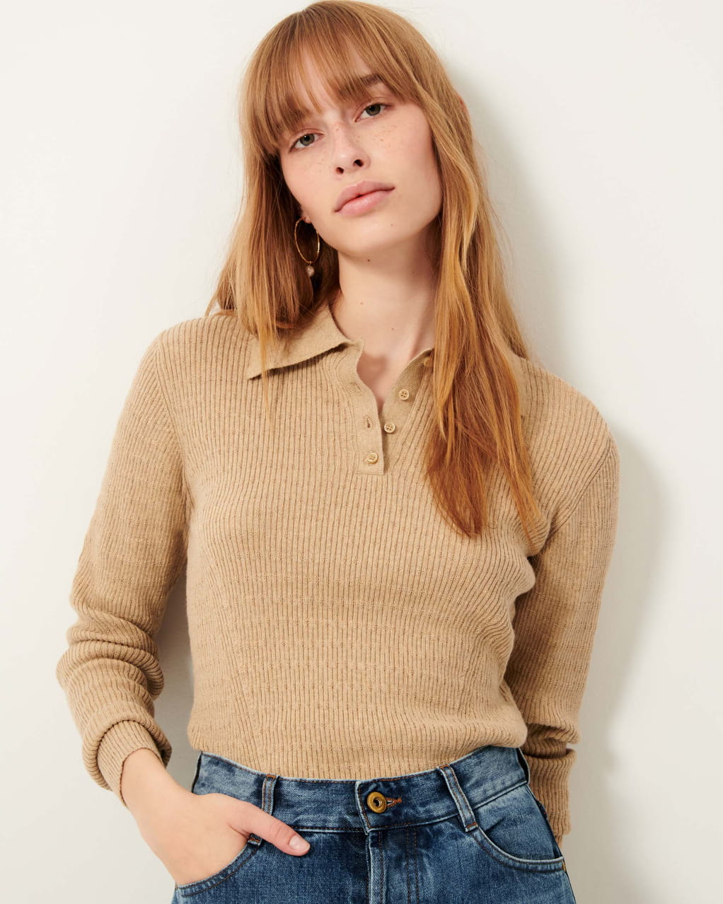 Sessùn | Jumpers and Knits for women| Official website