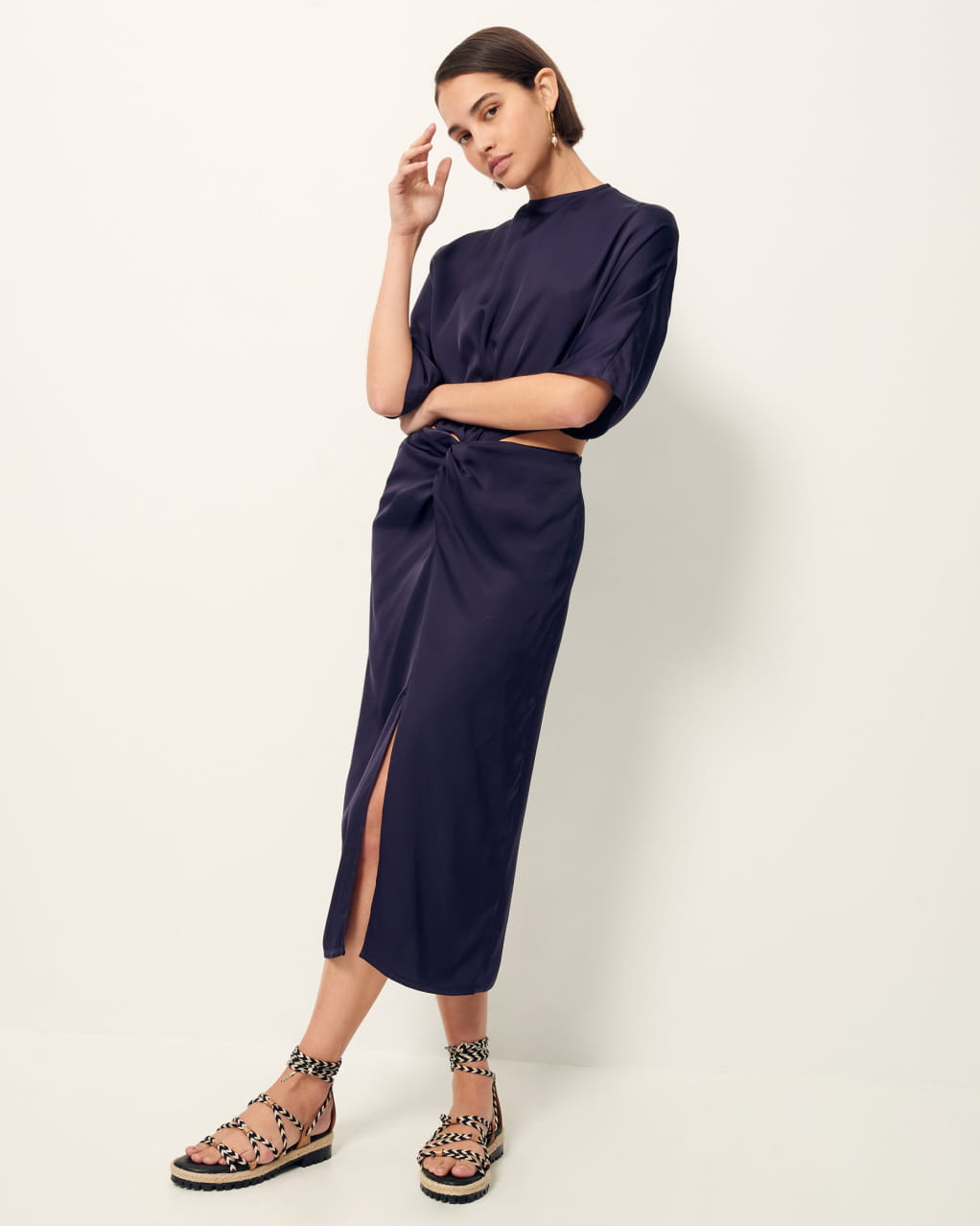 Last chance | Dresses | SESSÙN Last chance | Dresses | SESSÙN