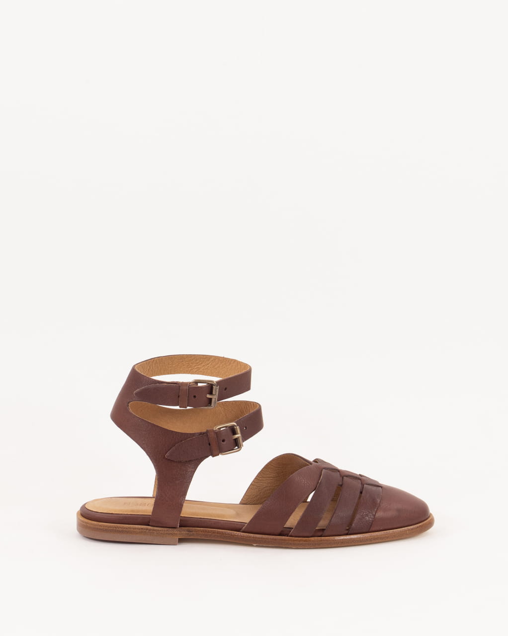 Sessùn | Leather shoes for women | Official website