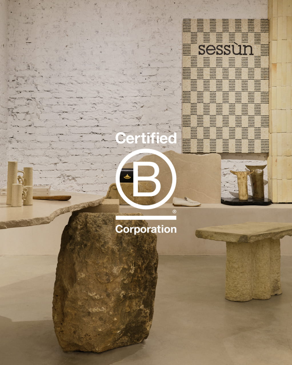 Sessùn | Official website