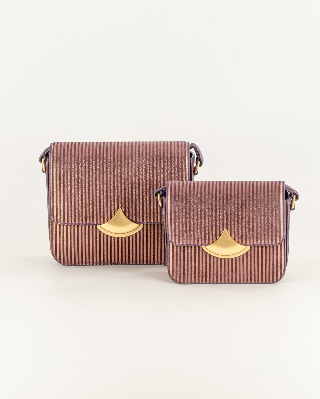 DIVILUZ MIMO Inky Nomad Stripes | Sac | SESSÙN Site officiel