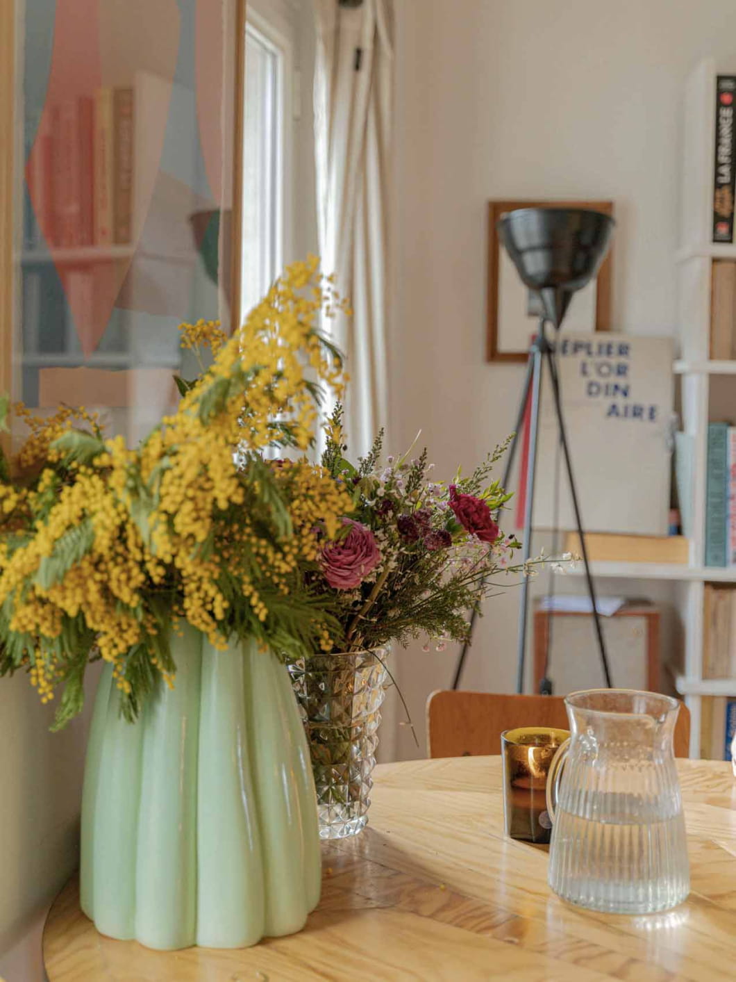 Journal » Dans le journal Sessùn | Beautiful People | Lison Daniel