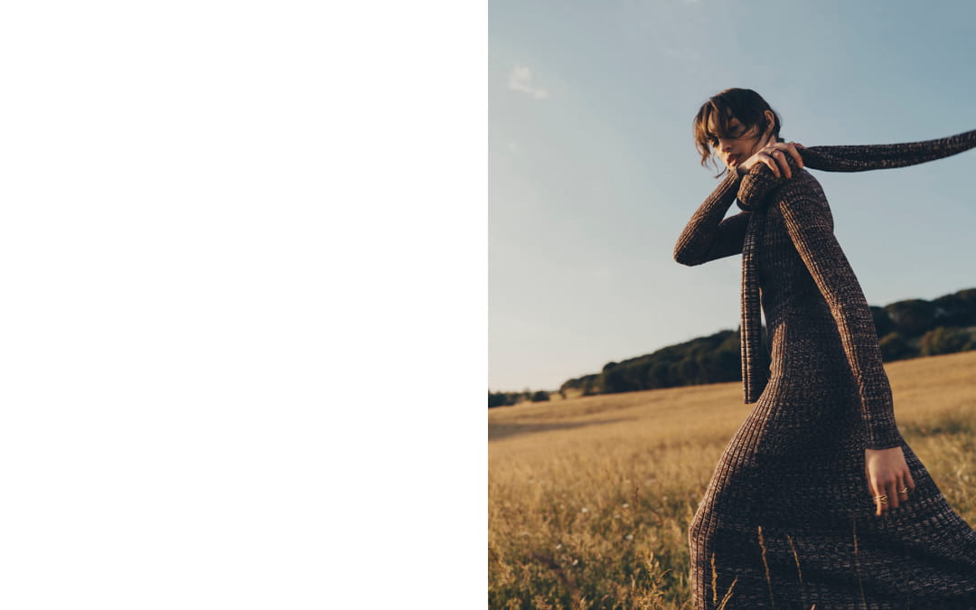 Wooly Path | Winter 2024 Collection