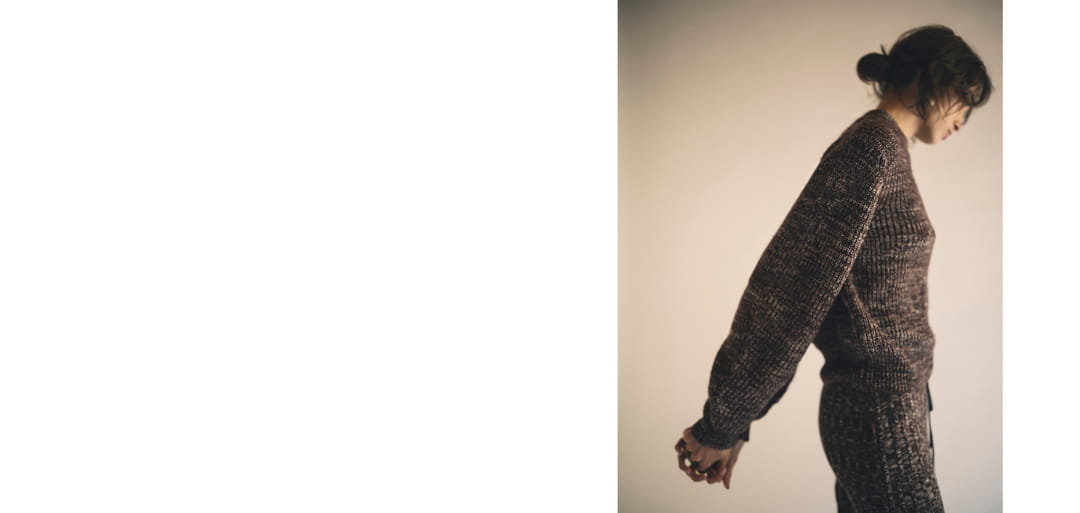 Wooly Path | Winter 2024 Collection