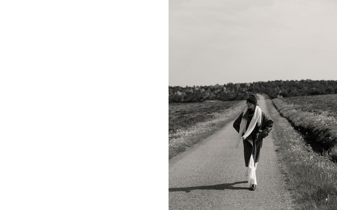 Wooly Path | Winter 2024 Collection