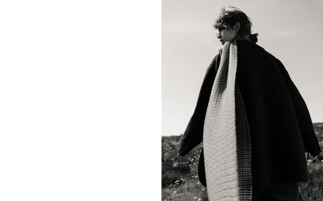 Wooly Path | Winter 2024 Collection