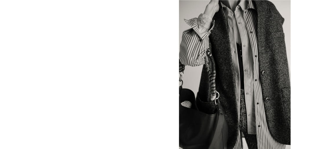 Wooly Path | Winter 2024 Collection