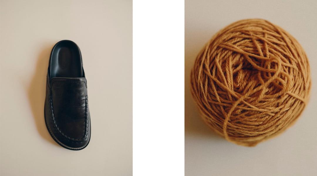 Wooly Path | Winter 2024 Collection