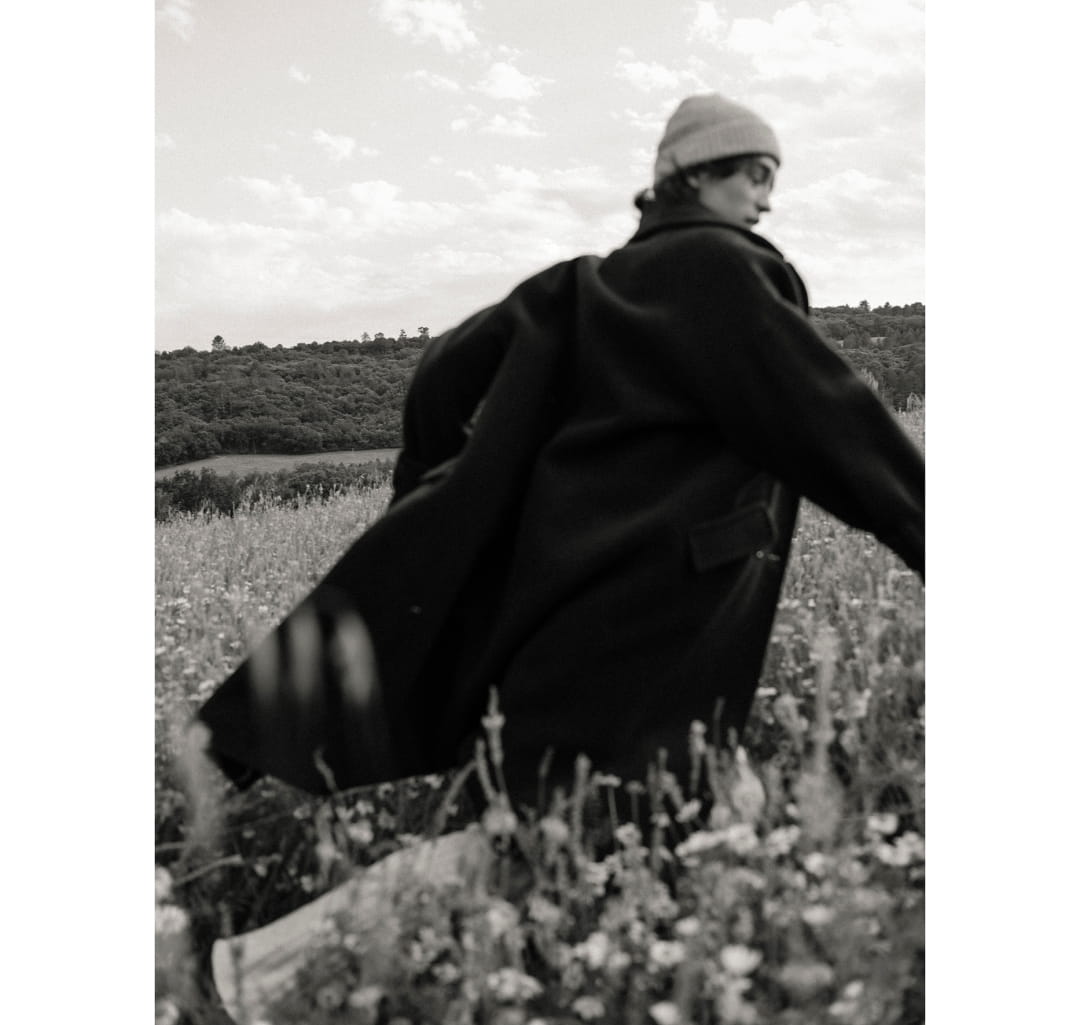 Wooly Path | Winter 2024 Collection