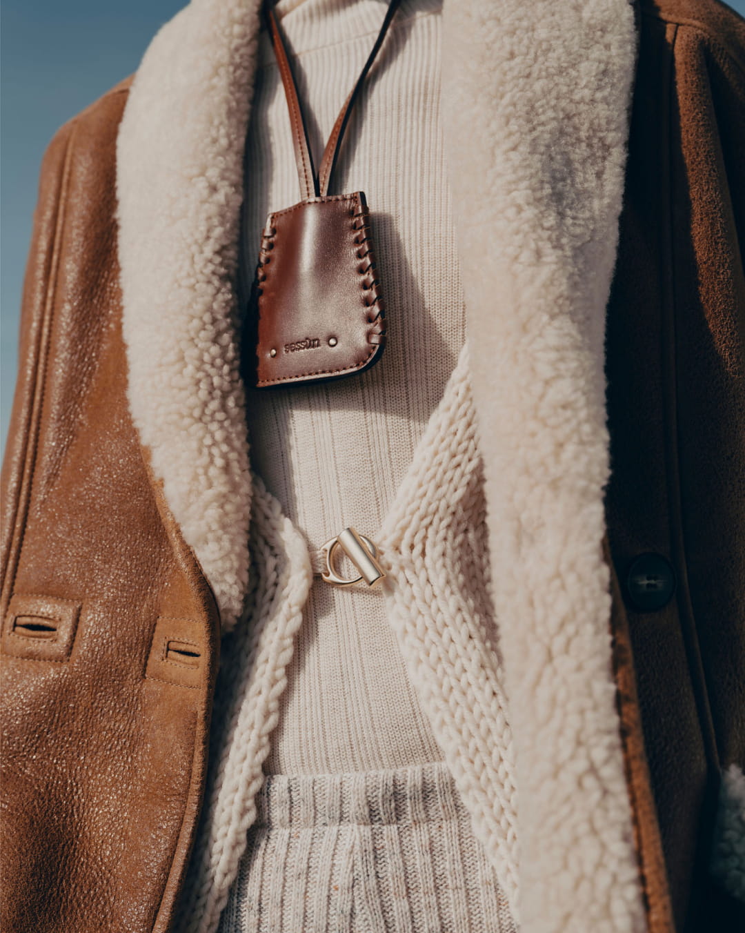 Wooly Path | Winter 2024 Collection