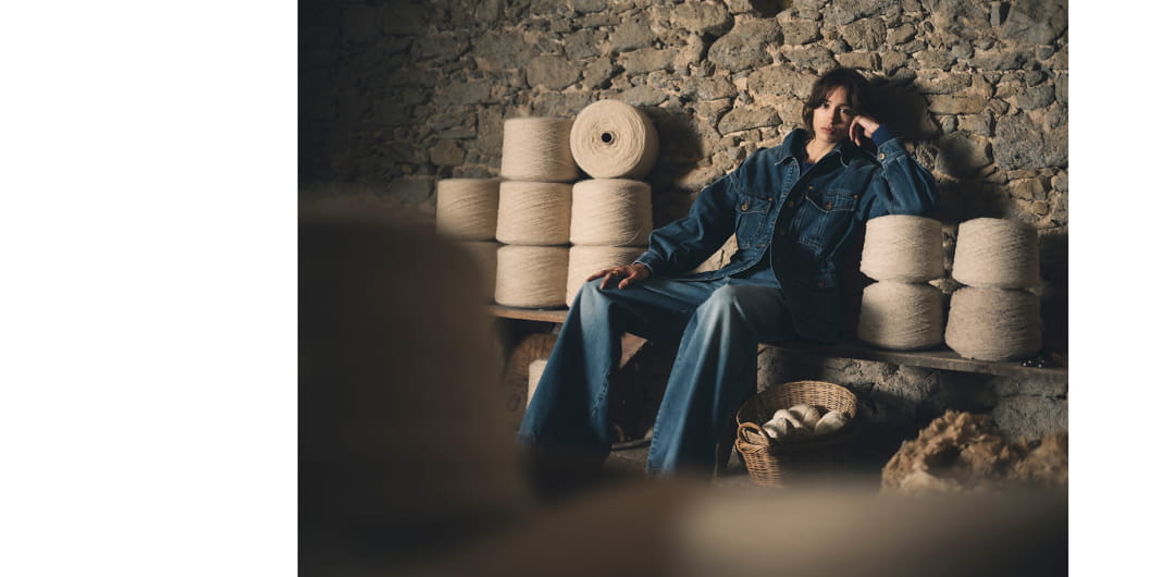 Wooly Path | Winter 2024 Collection