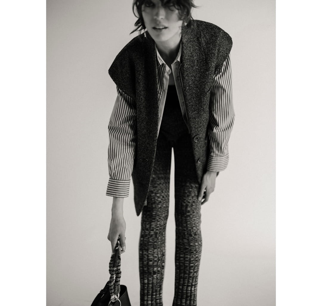 Wooly Path | Winter 2024 Collection