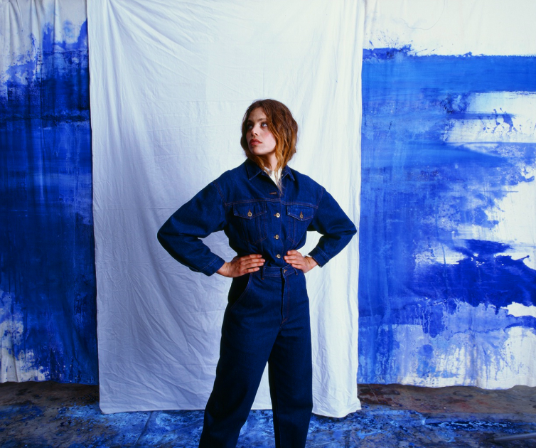 Journal » Elsa Oudshoorn et Martin Aleman