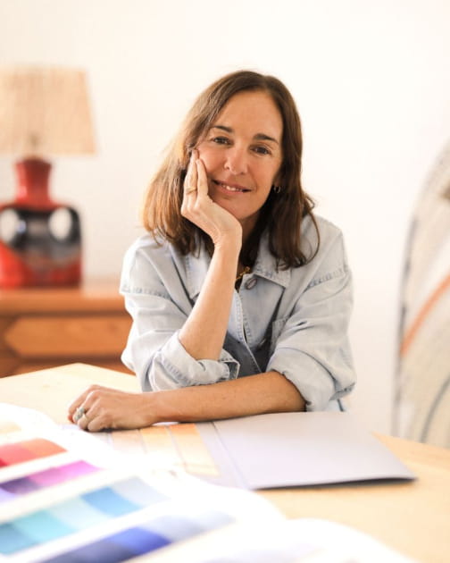 Journal » Journal Sessùn | Portrait | Emma François
