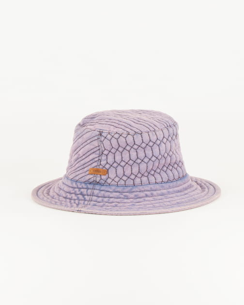 KAHANA HAT Orchid | Hat | SESSÙN Official website