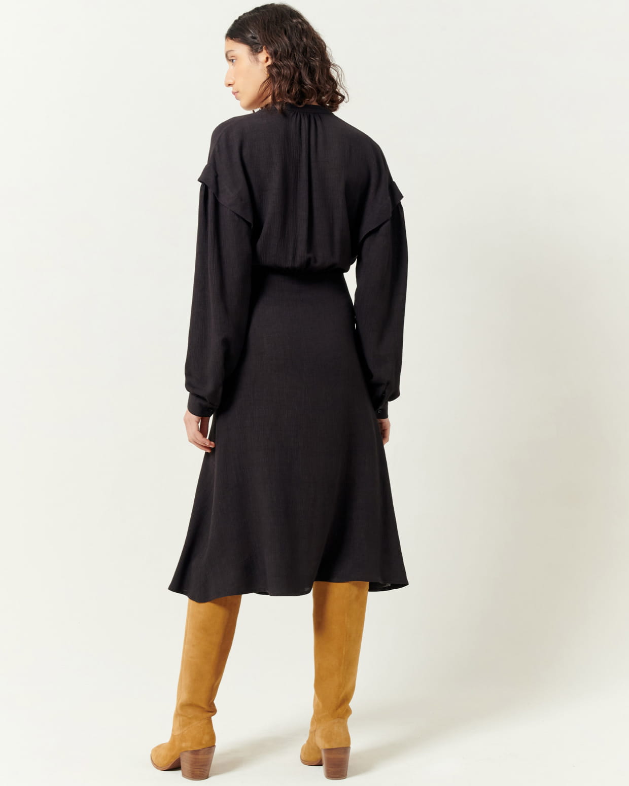 LINA Phantom | Robe | SESSÙN Site officiel