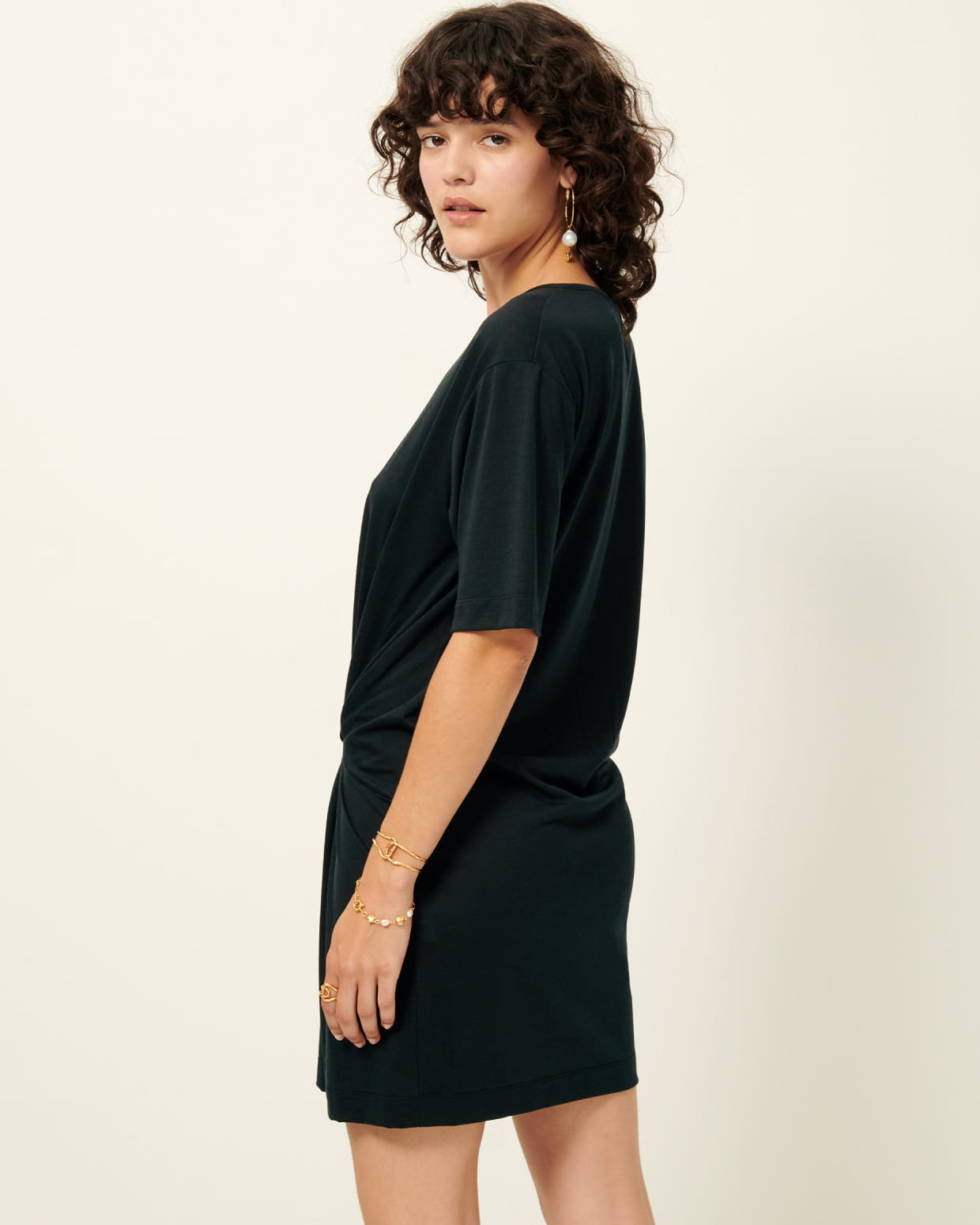 LUNI Moonless | Dress | SESSÙN Official website