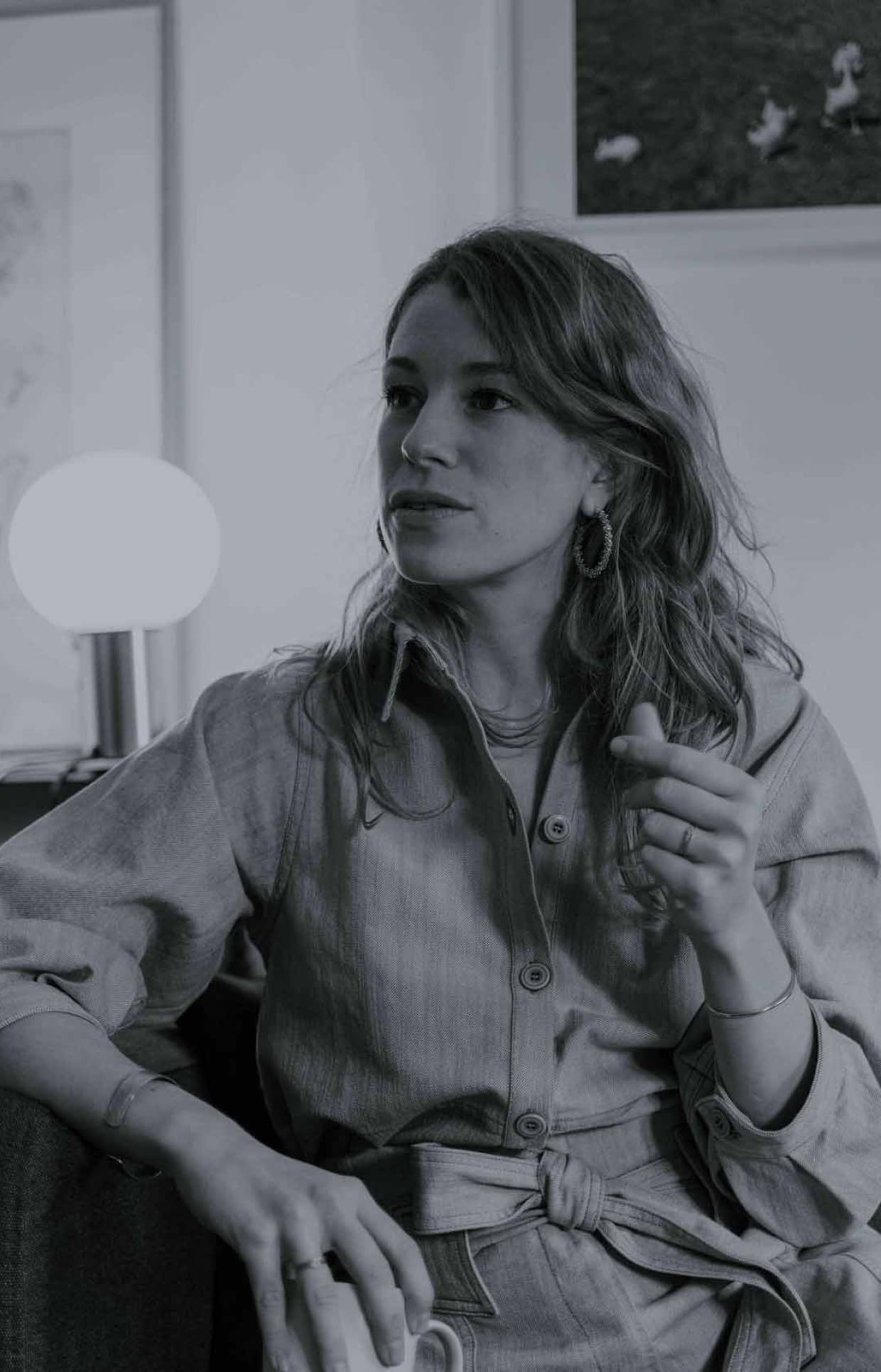 Journal » Dans le journal Sessùn | Beautiful People | Lison Daniel