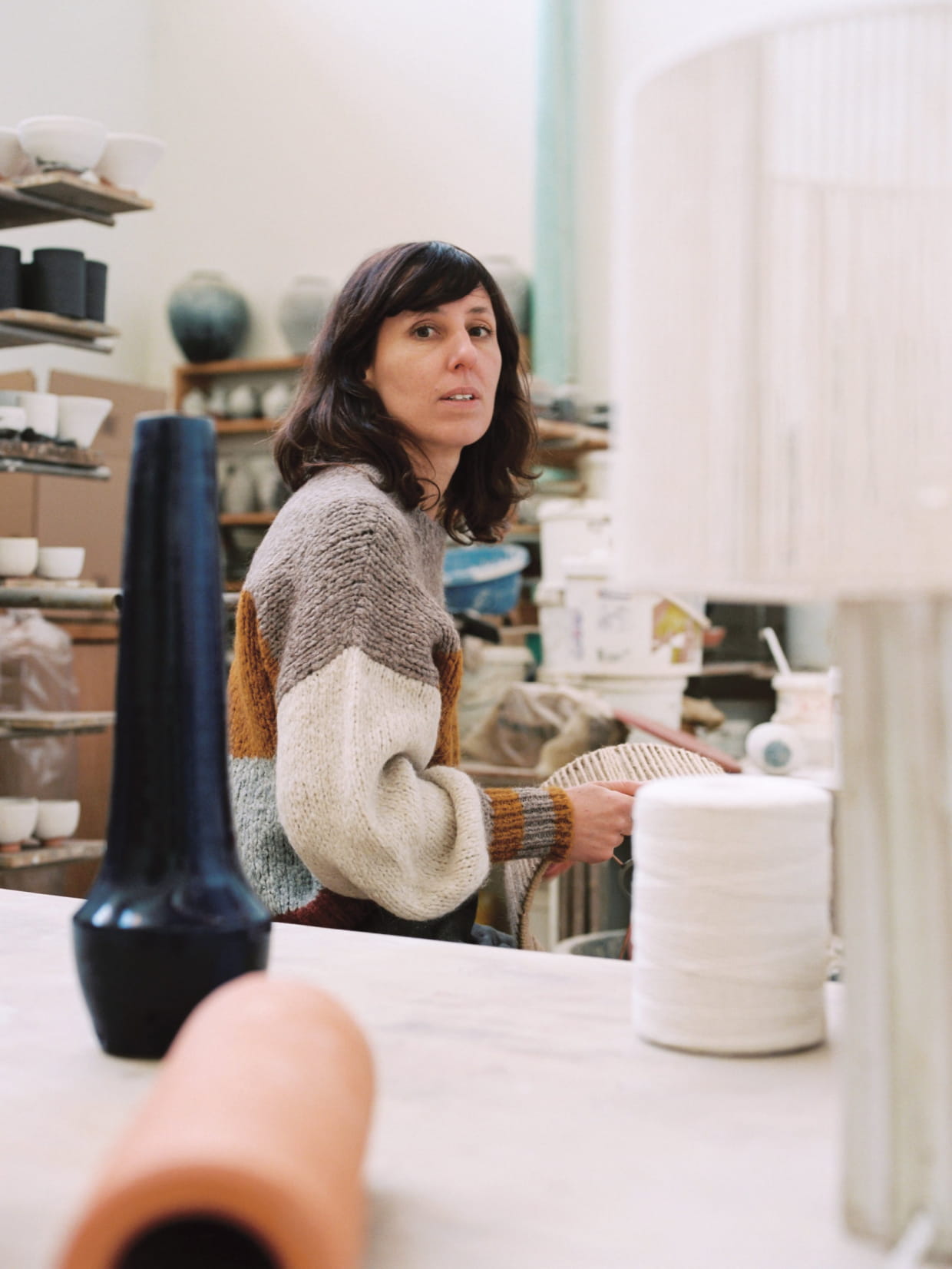 Journal | SESSÙN Site officiel » Dans le journal | Aurélie Lecuyer ...