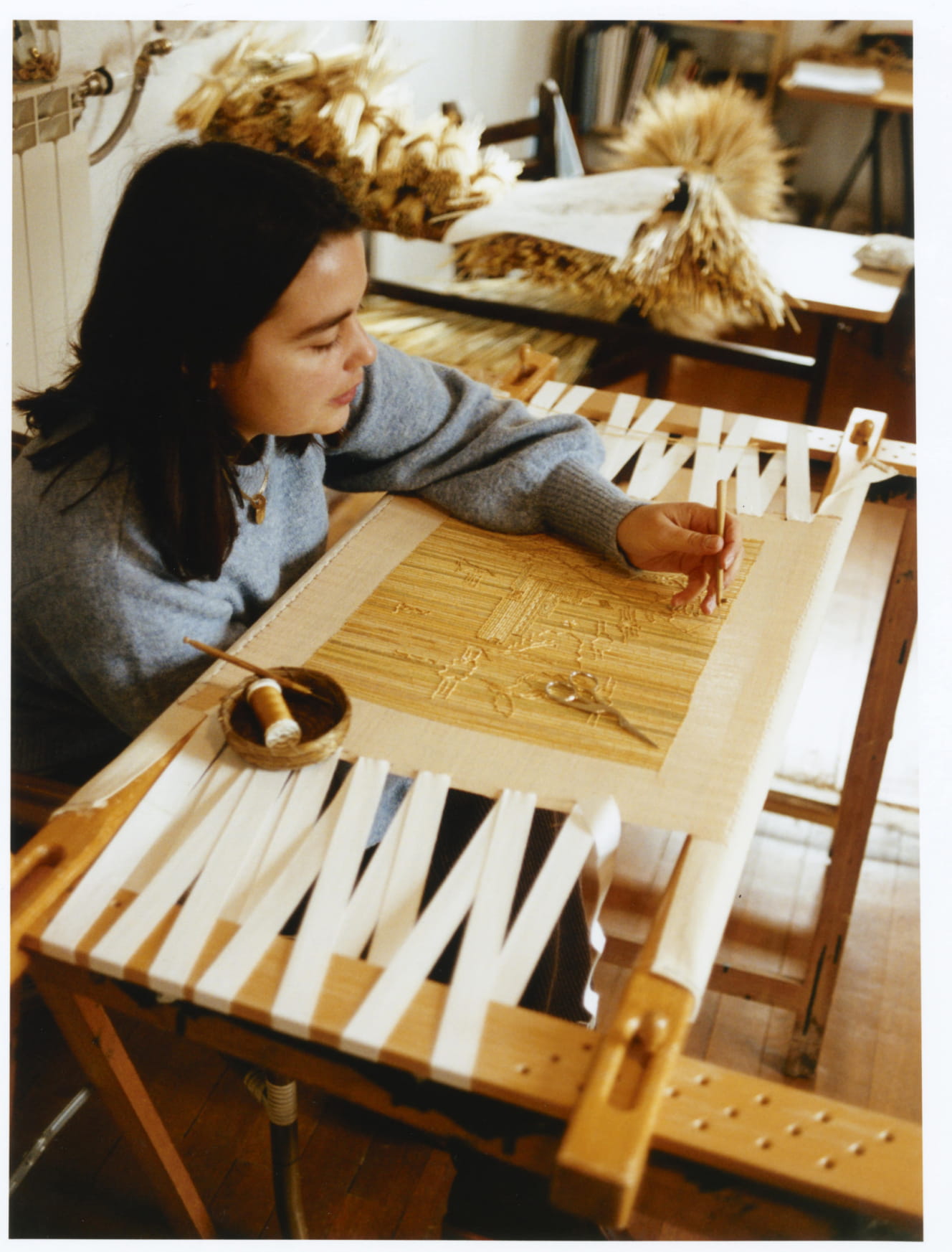 Journal | SESSÙN Site officiel » Dans le journal | Emma Bruschi | Jolies rencontres