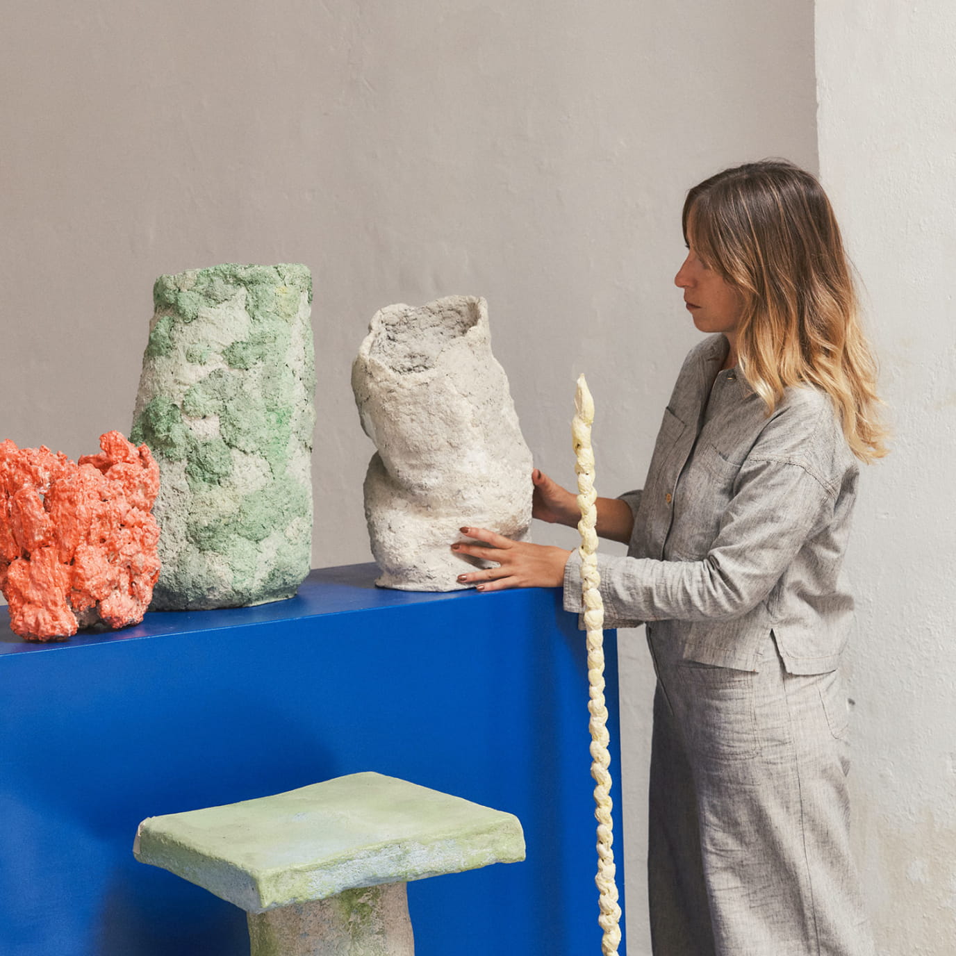 Journal » Dans le journal Sessùn | Jolies Rencontres | Sarah Espeute
