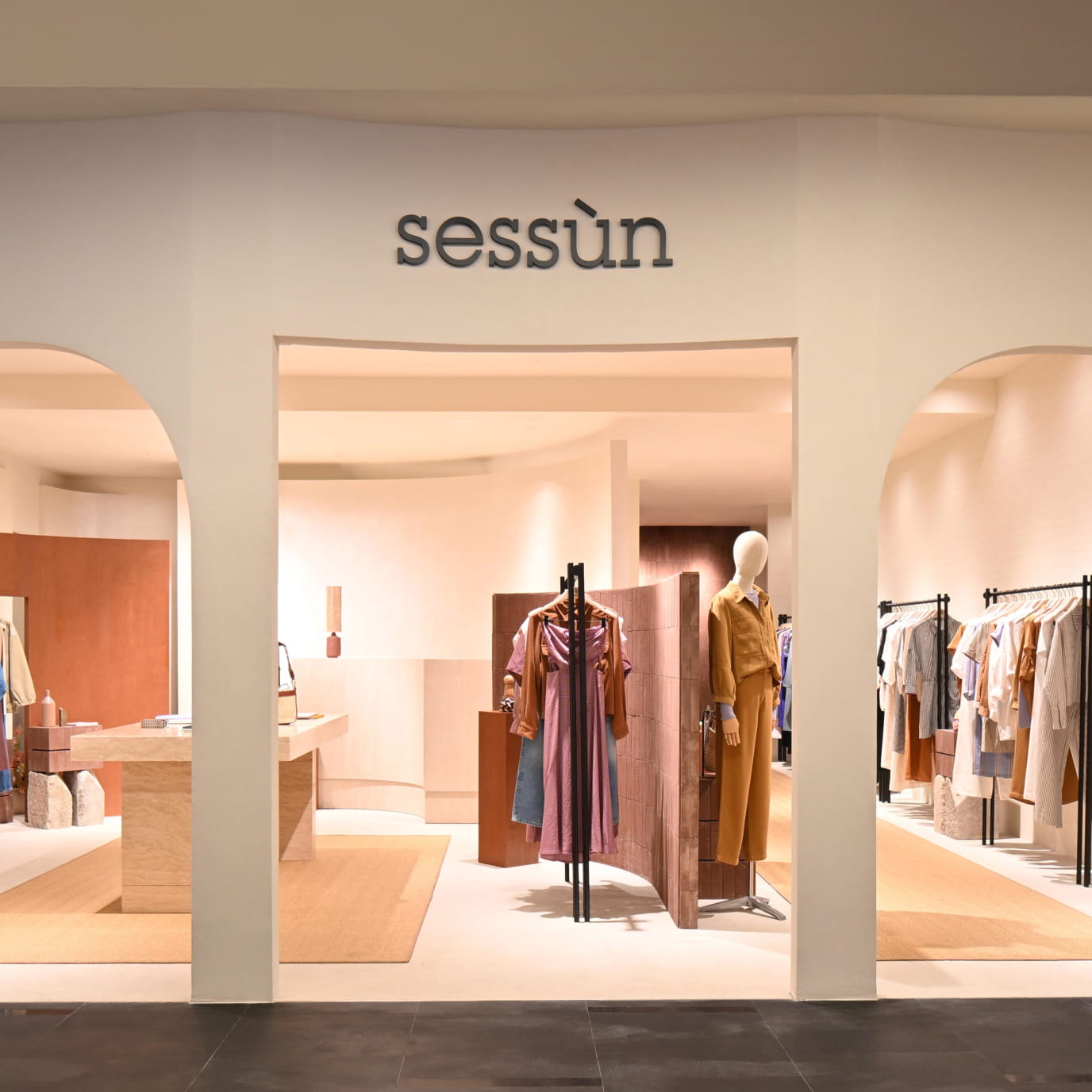 Journal | SESSÙN Official website