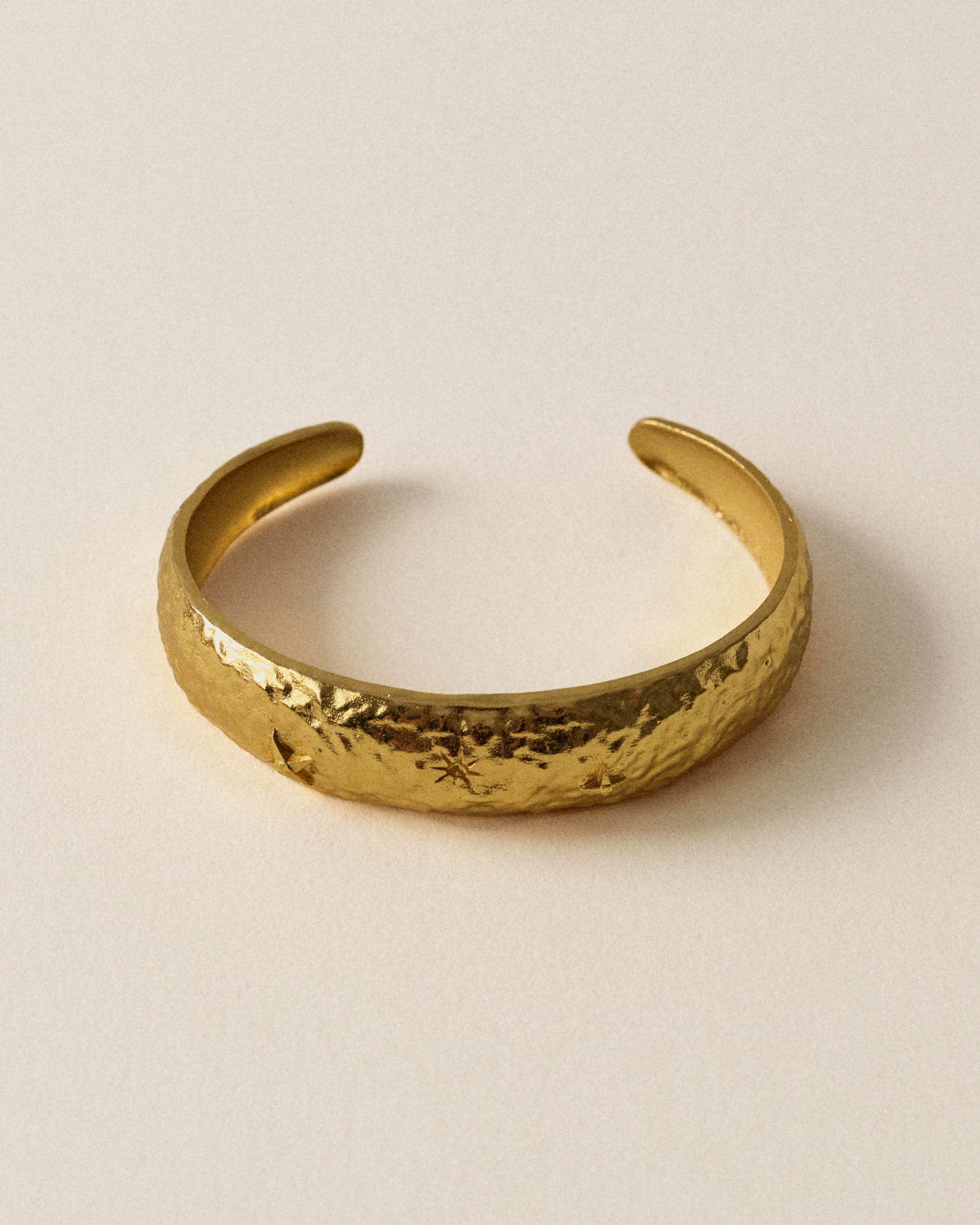 PELOA Doré | Bracelet | SESSÙN Site officiel