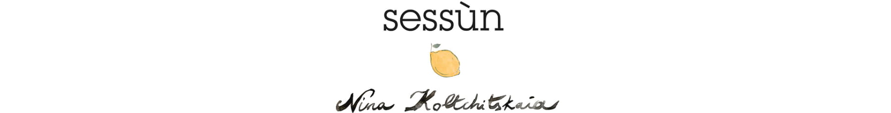 Sessùn x Nina Koltchitskaia