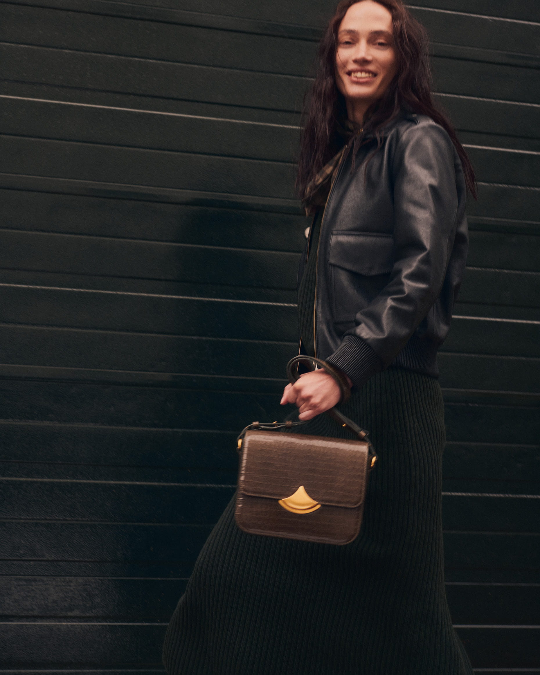 KELEN Forest | Jupe | SESSÙN Site officiel