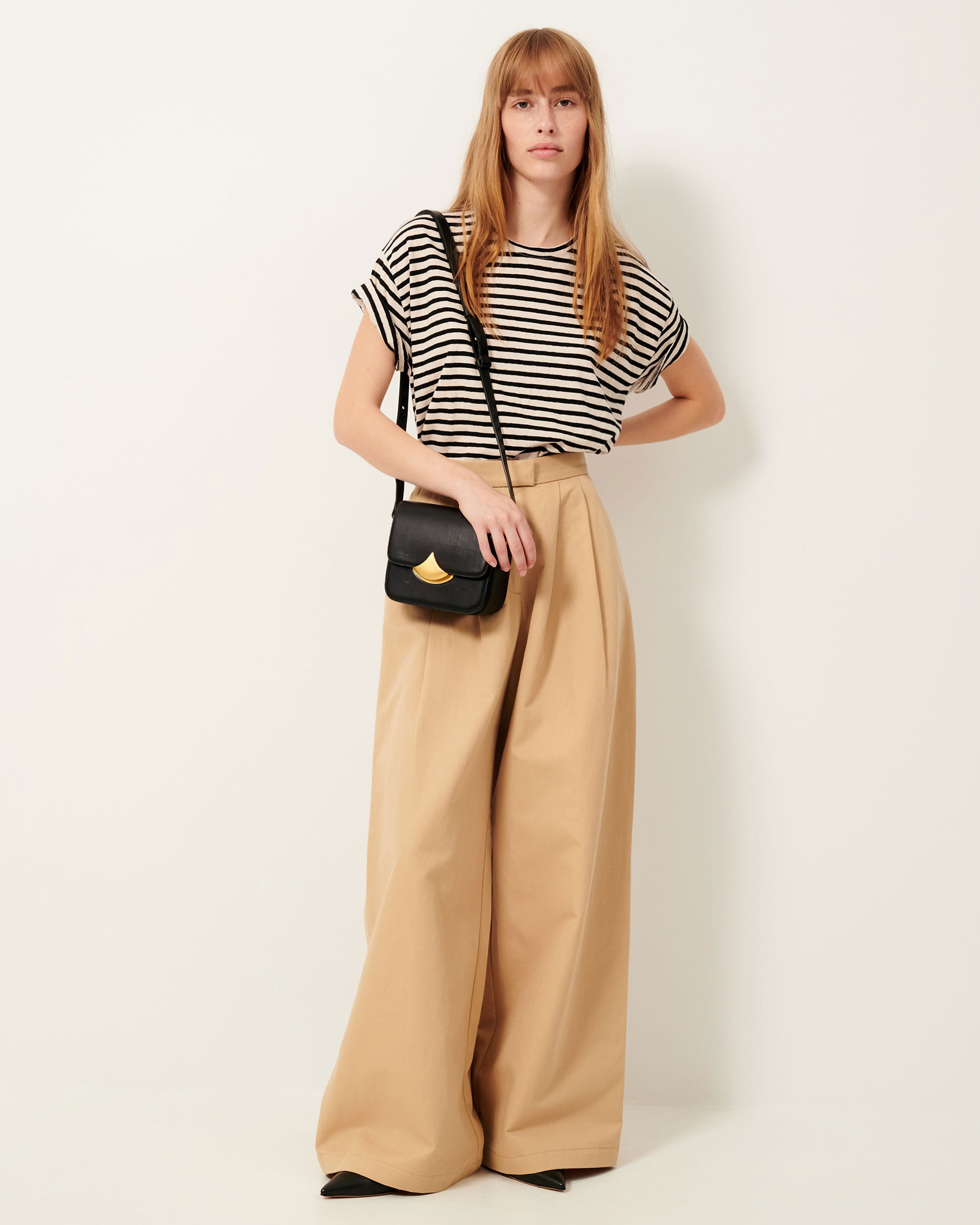 TOOLI Sandblack | T-Shirt | SESSÙN Site officiel