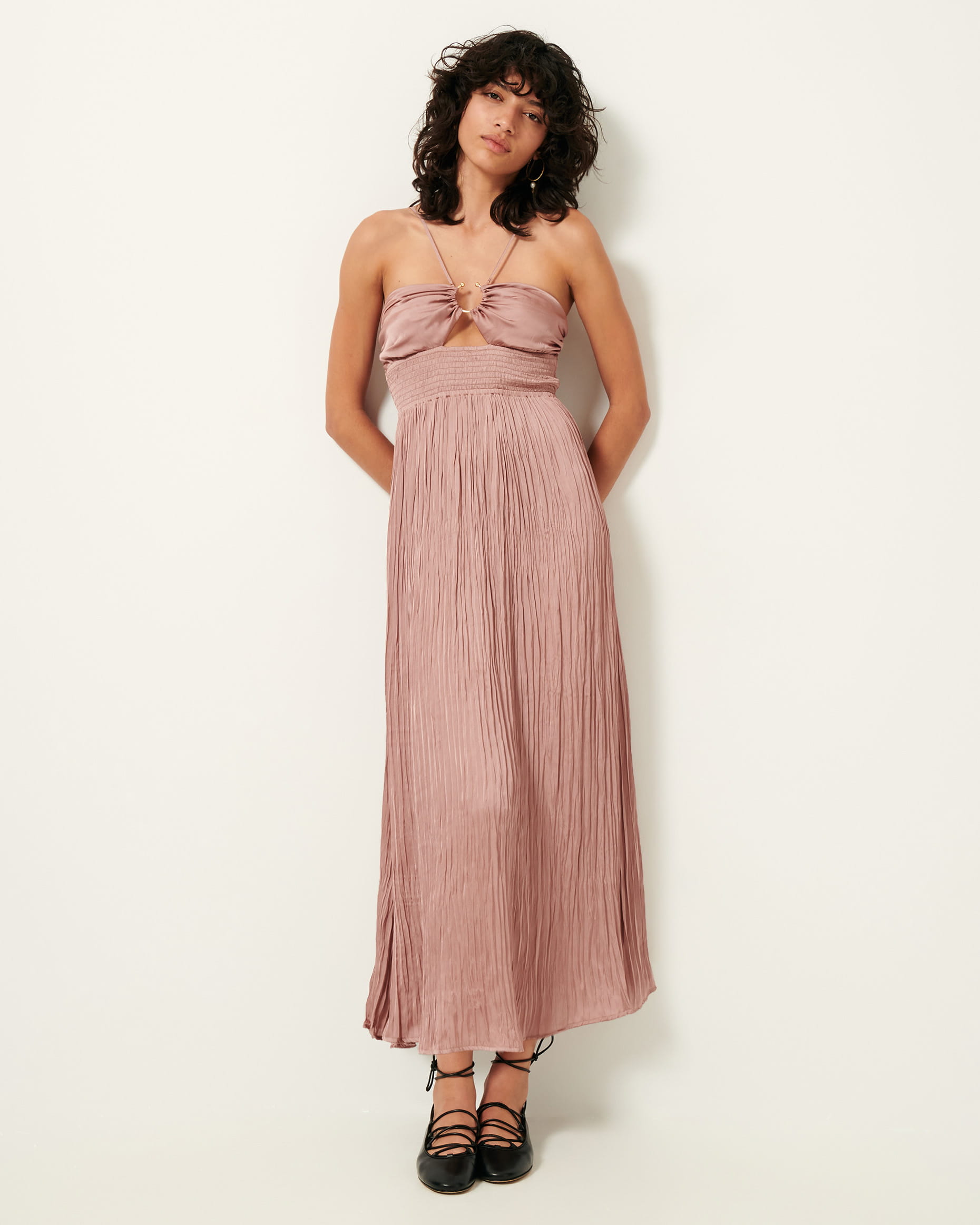 LILITHI Blush Tint | Robe | SESSÙN Site officiel