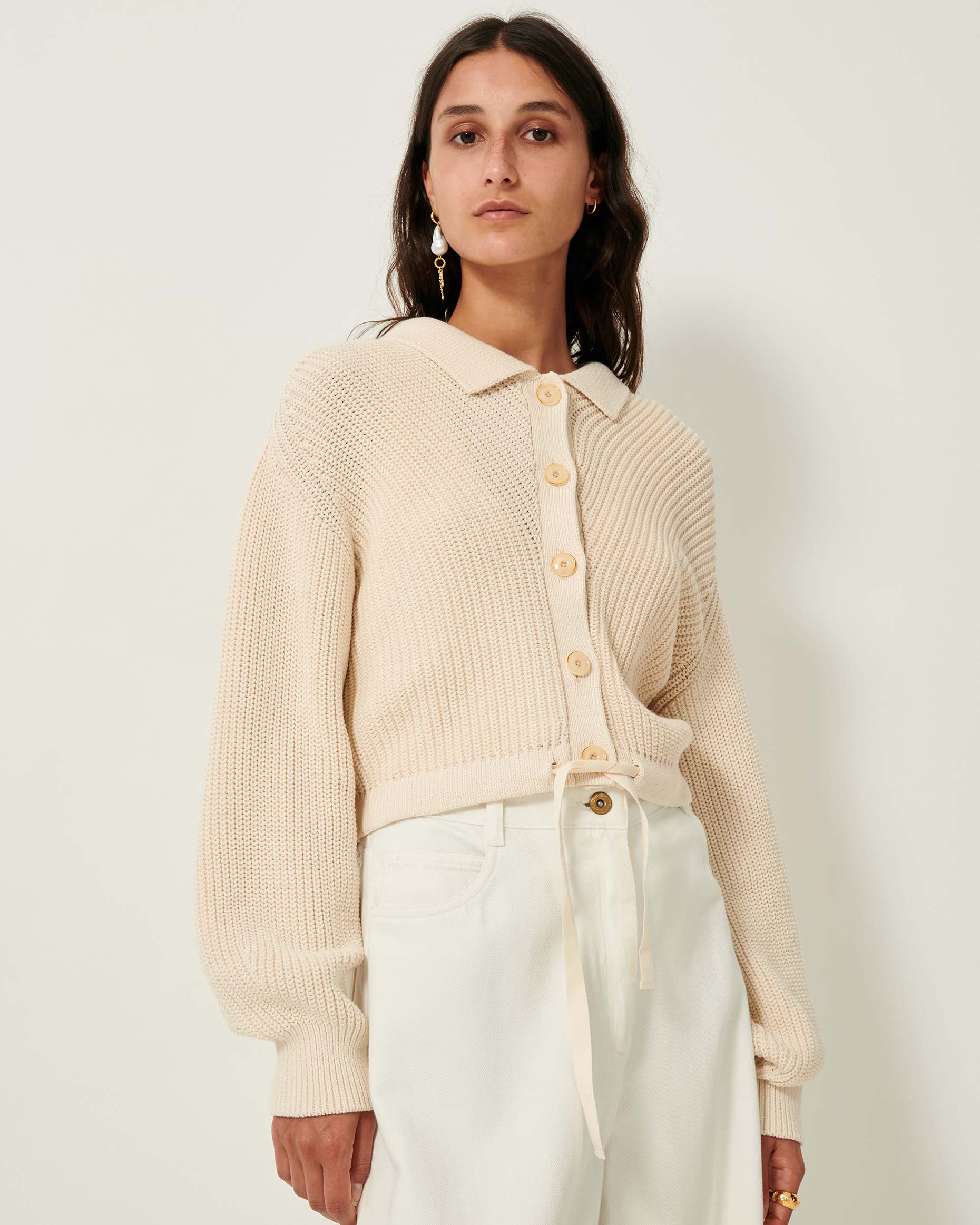 BONNY Fleur de Sel | Rebeca | SESSÙN Sitio web oficial