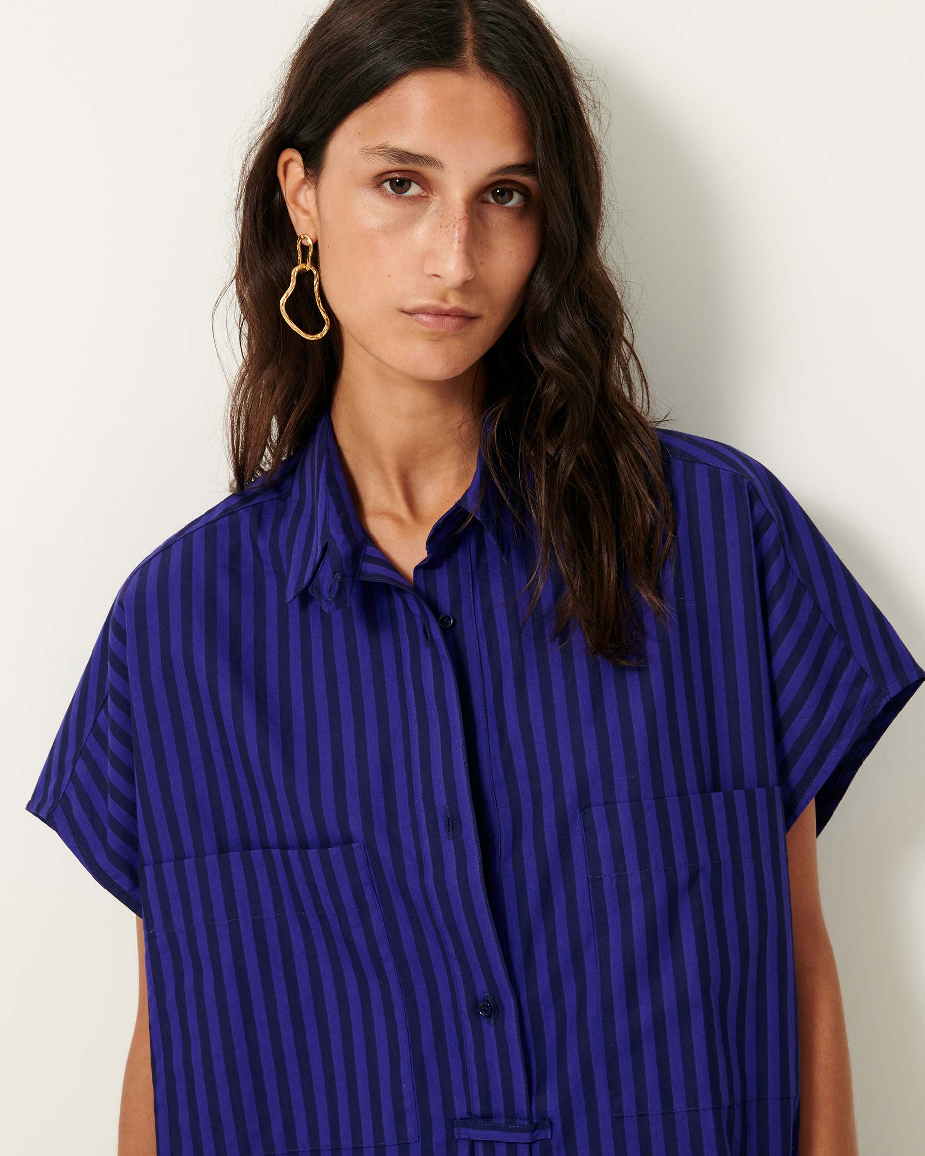 HOTAKA Majoliqueen | Robe | SESSÙN Site officiel