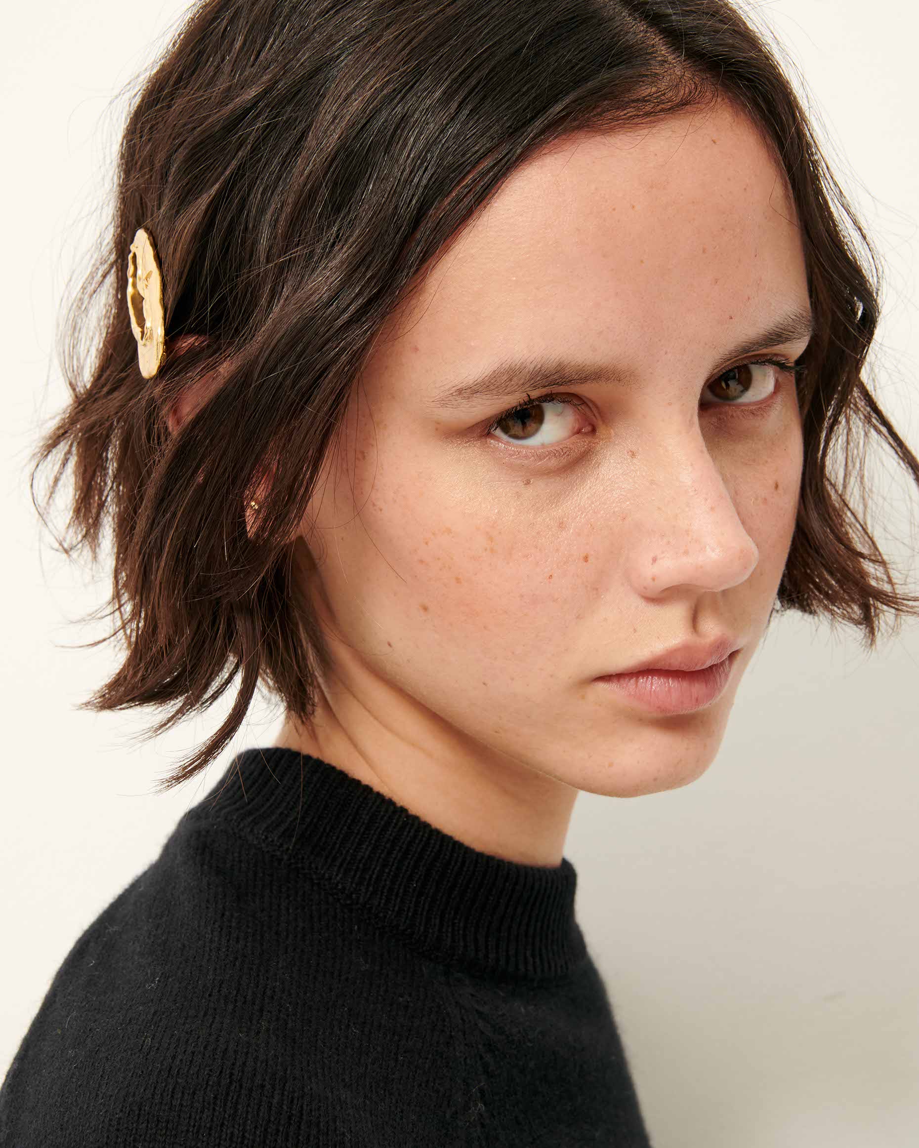 Stina Doré Hair Clip SessÙn Official Website