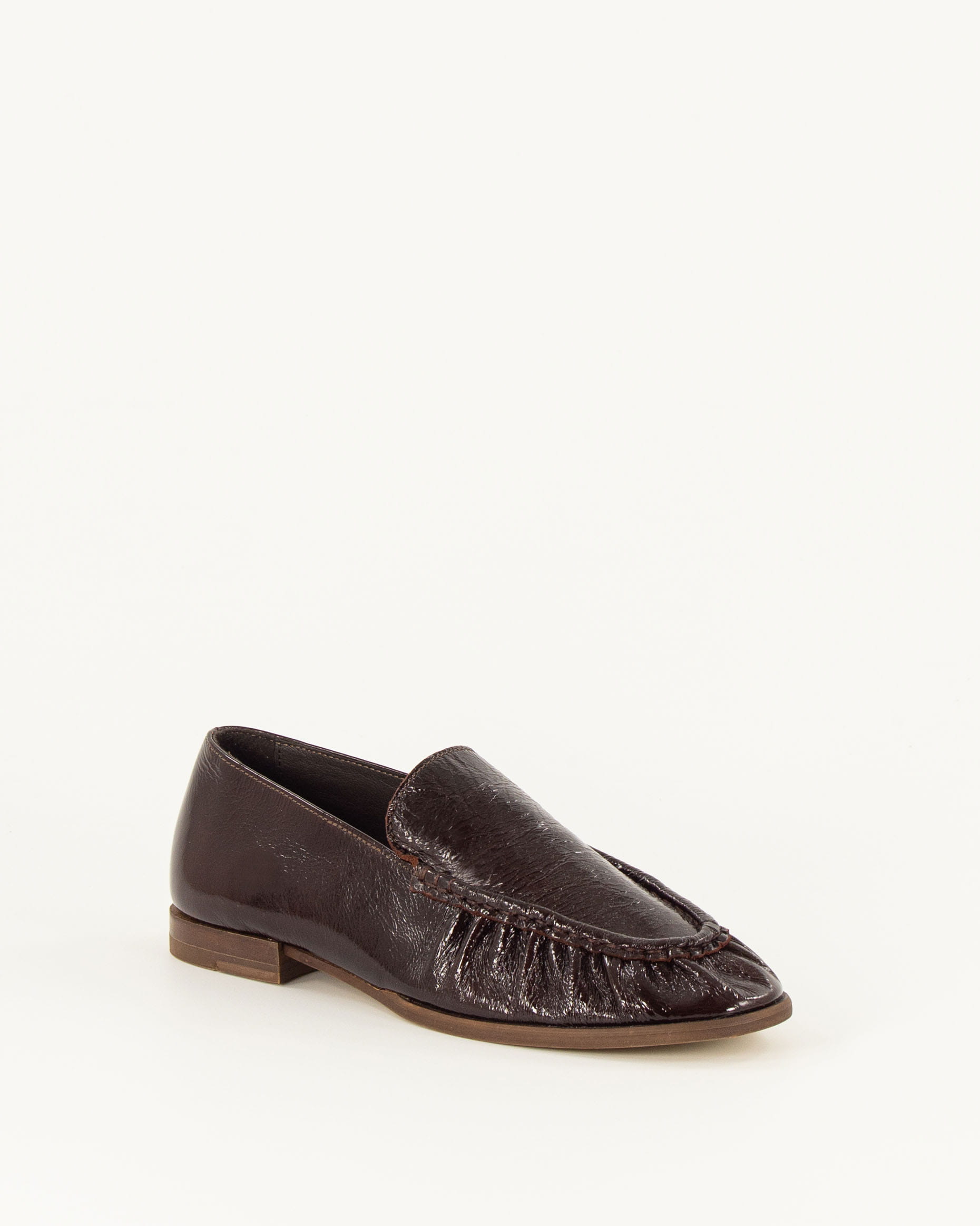 AYANO Browny | Loafers | SESSÙN Official website
