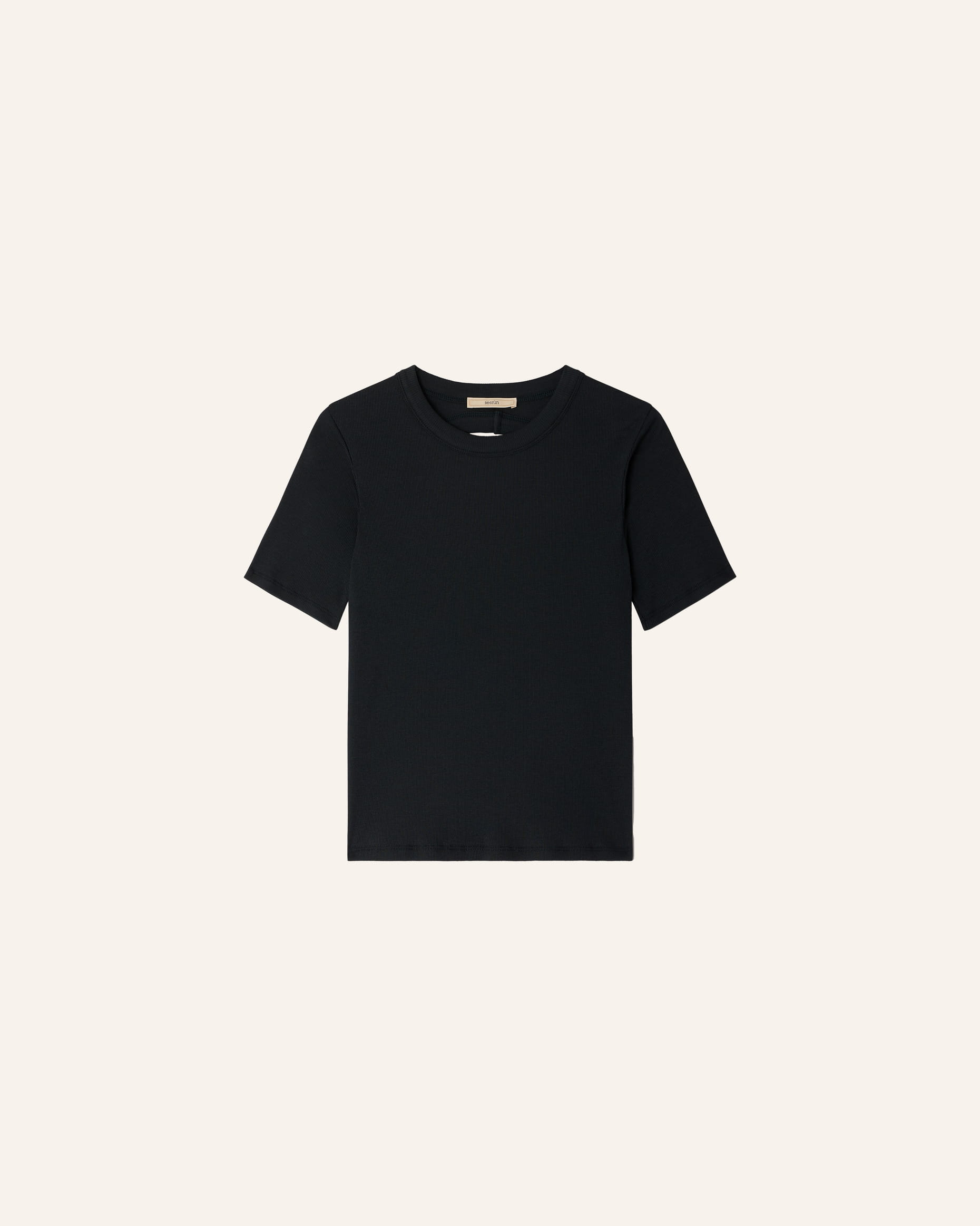 JAHARA Moonless | T-shirt | SESSÙN Sito ufficiale