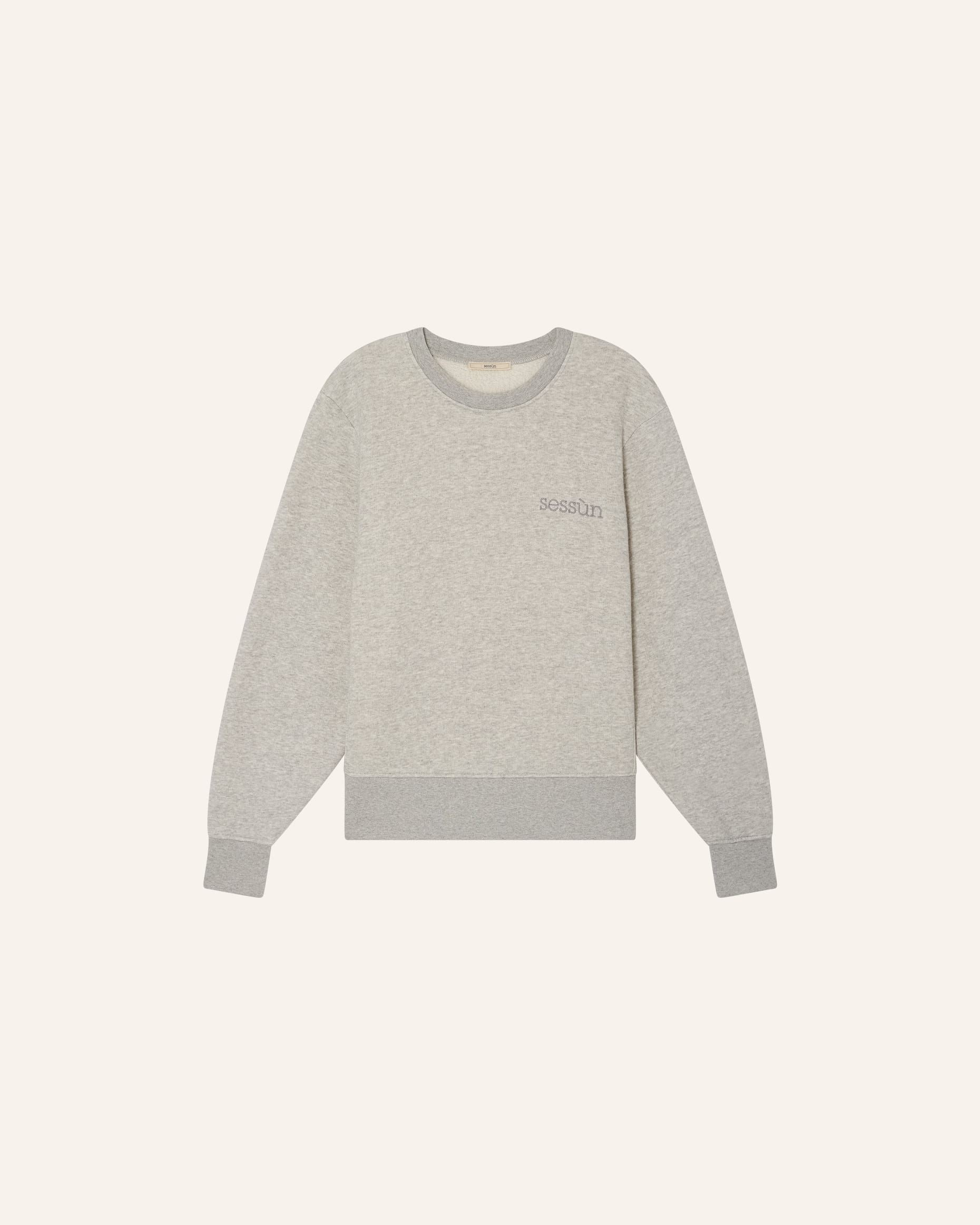 CHILL Milkygrès | Sweat | SESSÙN Site officiel