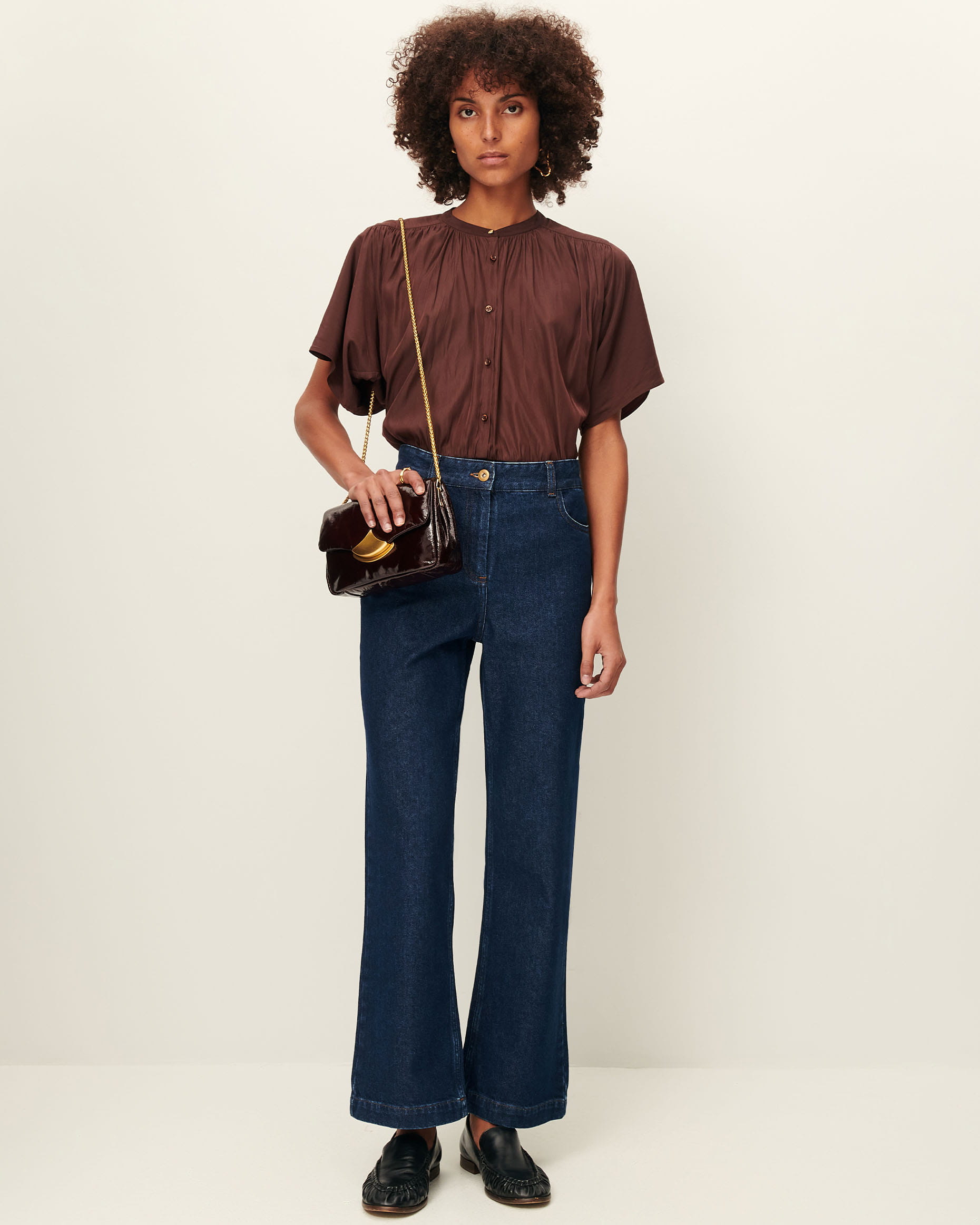 BOOGIE Moka | Body | SESSÙN Official website