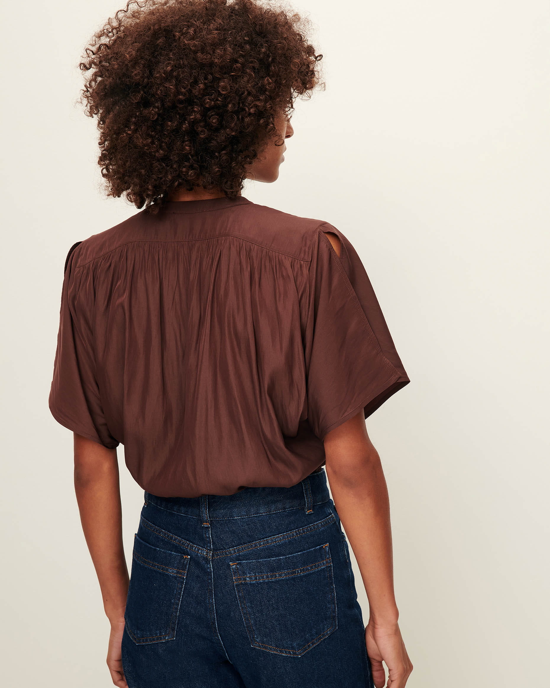 BOOGIE Moka | Body | SESSÙN Official website