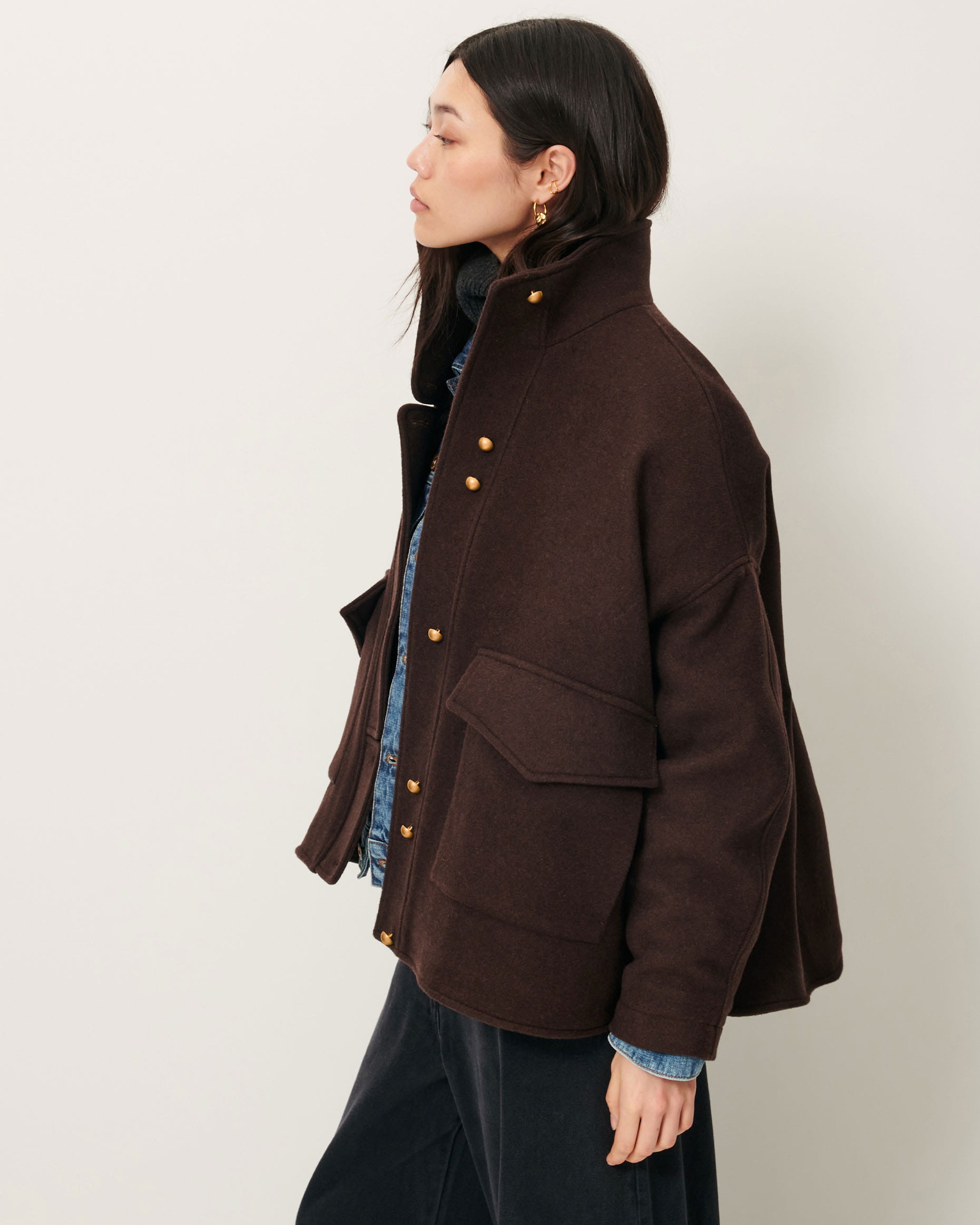Sessùn | Coats for women | Official website