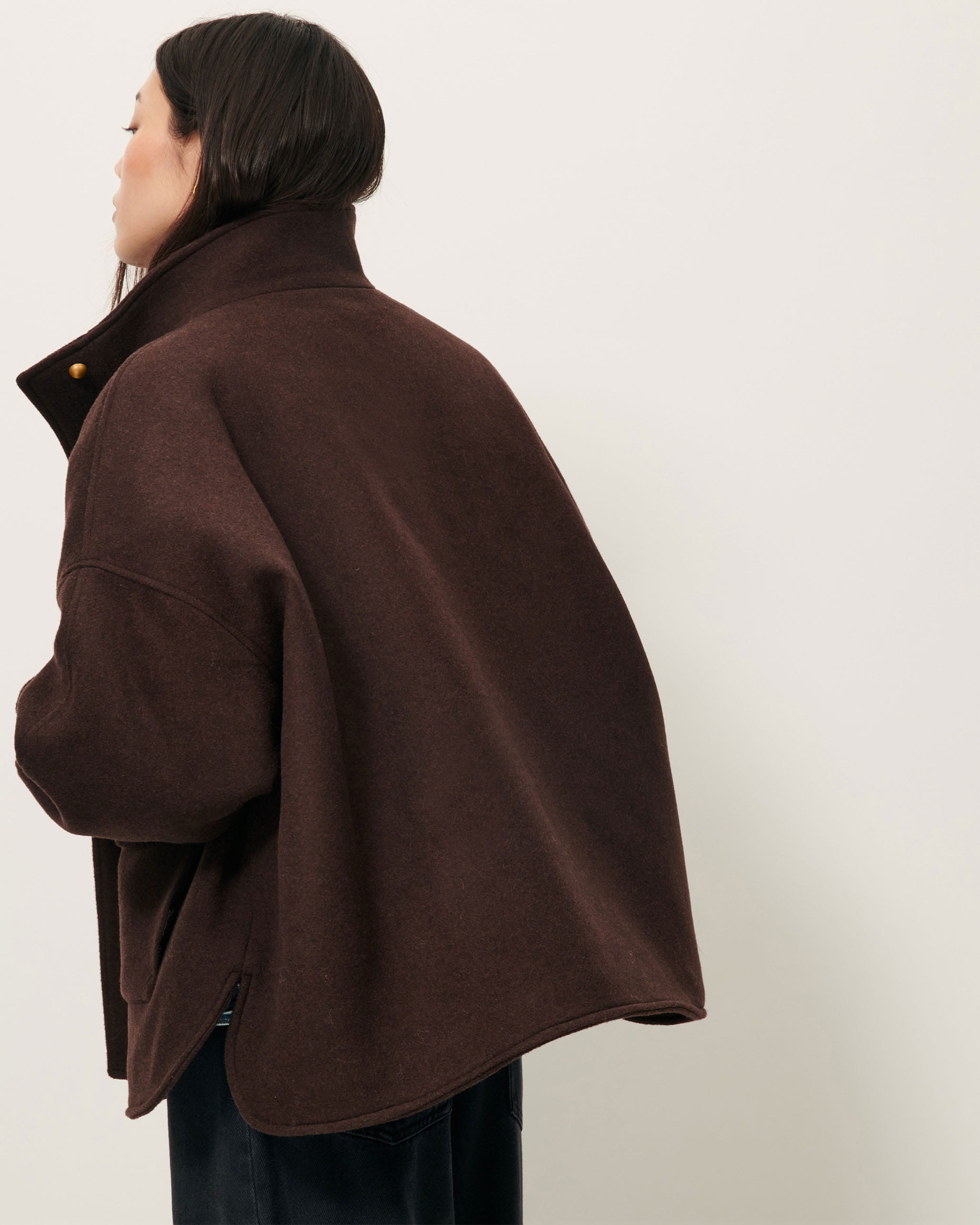 Sessùn | Coats for women | Official website