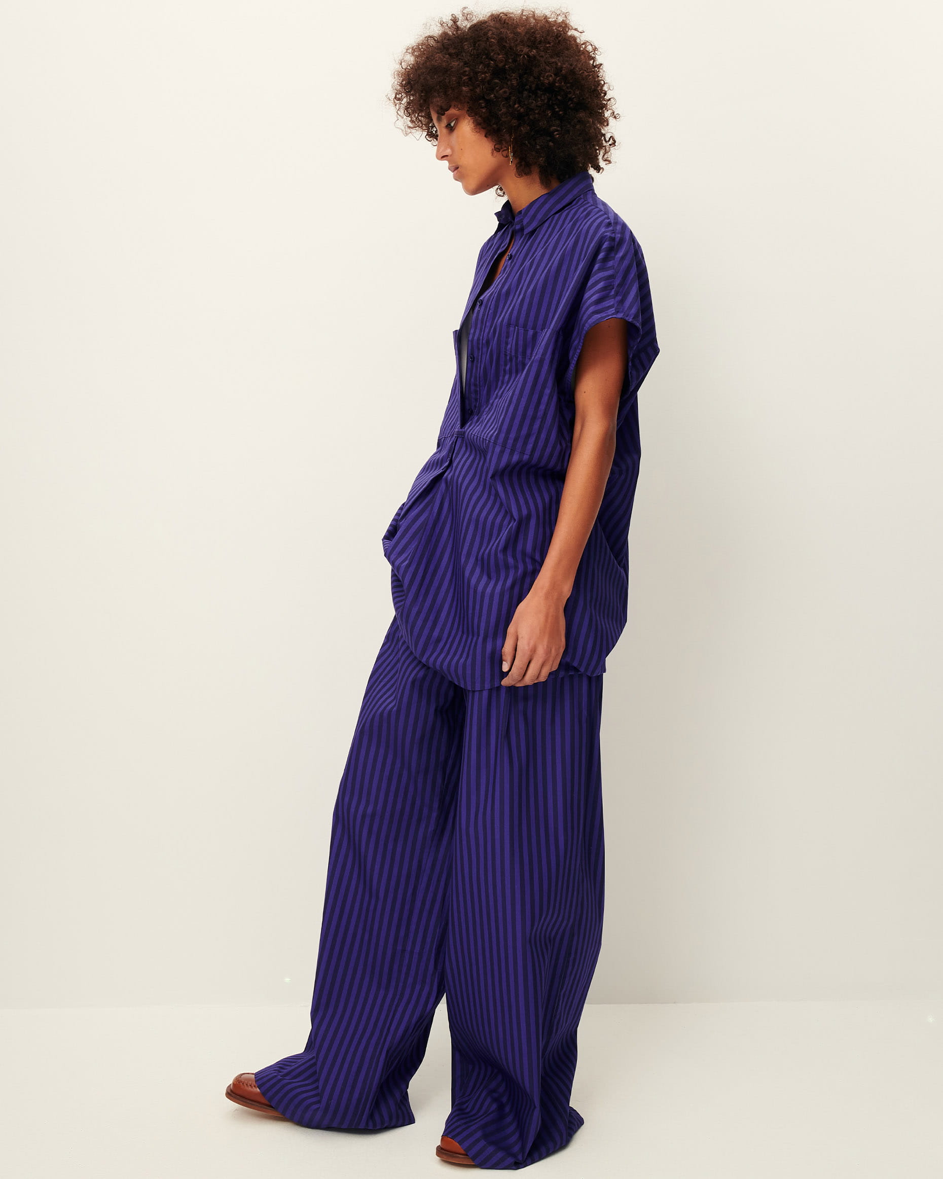 HOTAKA Majoliqueen | Robe | SESSÙN Site officiel