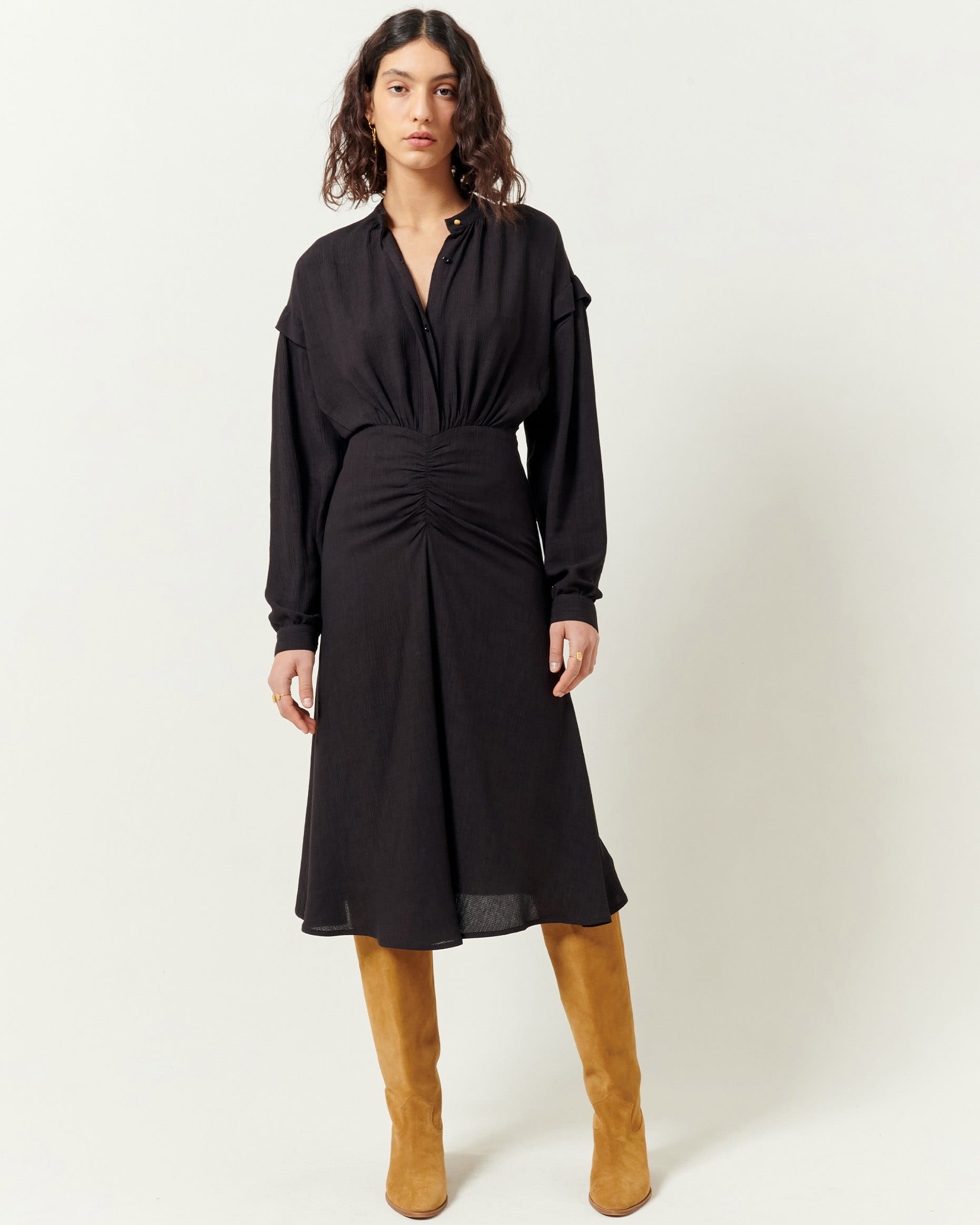 LINA Phantom | Robe | SESSÙN Site officiel