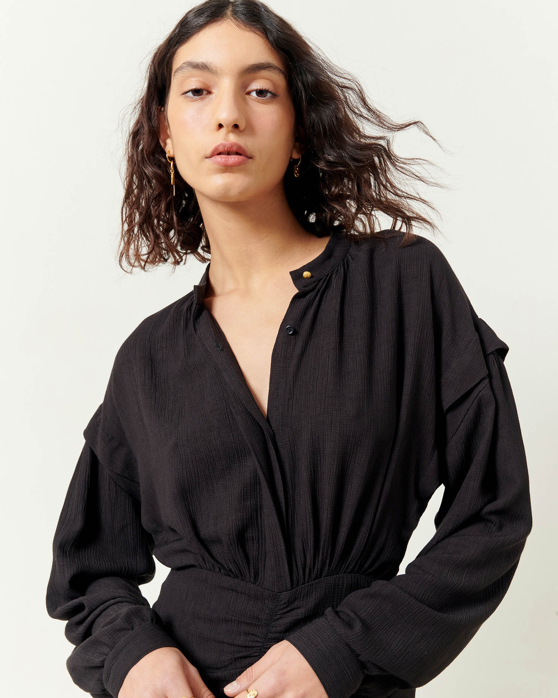 LINA Phantom | Robe | SESSÙN Site officiel