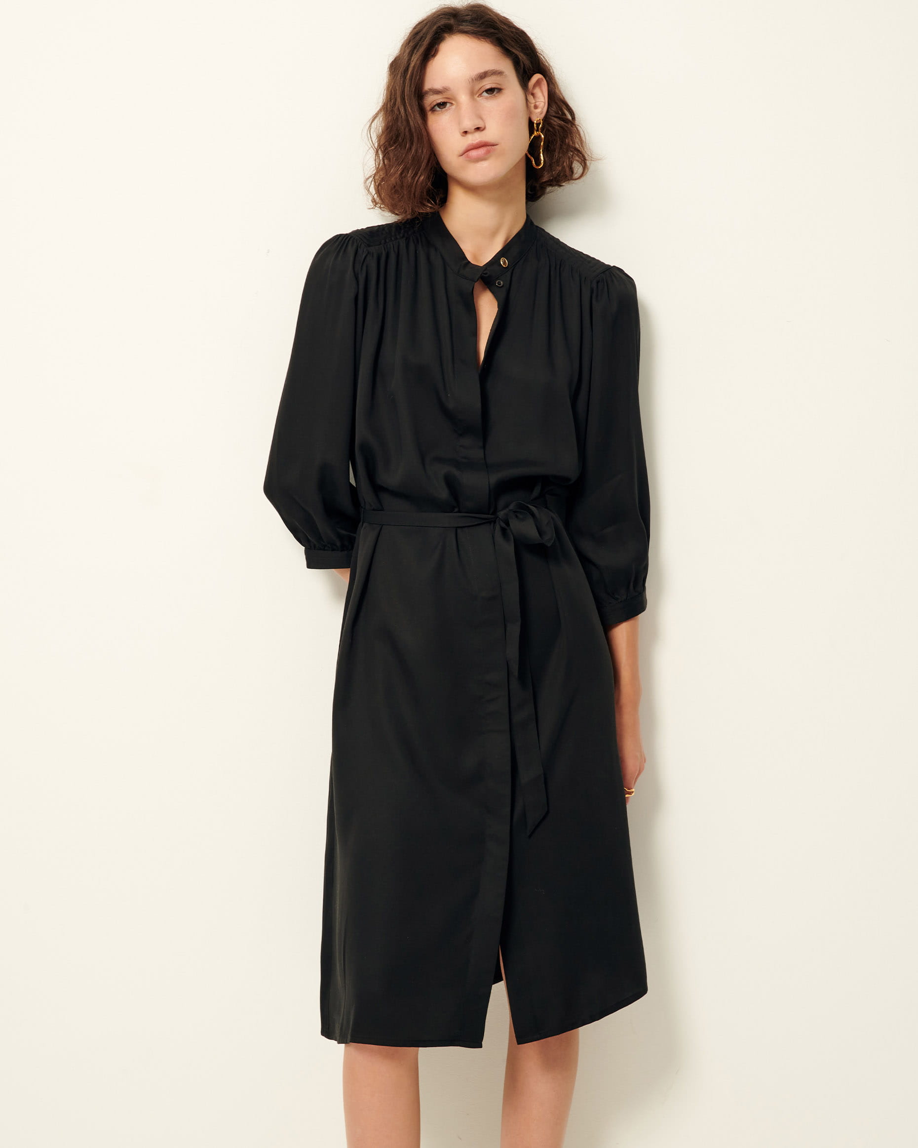 LOVELEEN Phantom | Dress | SESSÙN Official website