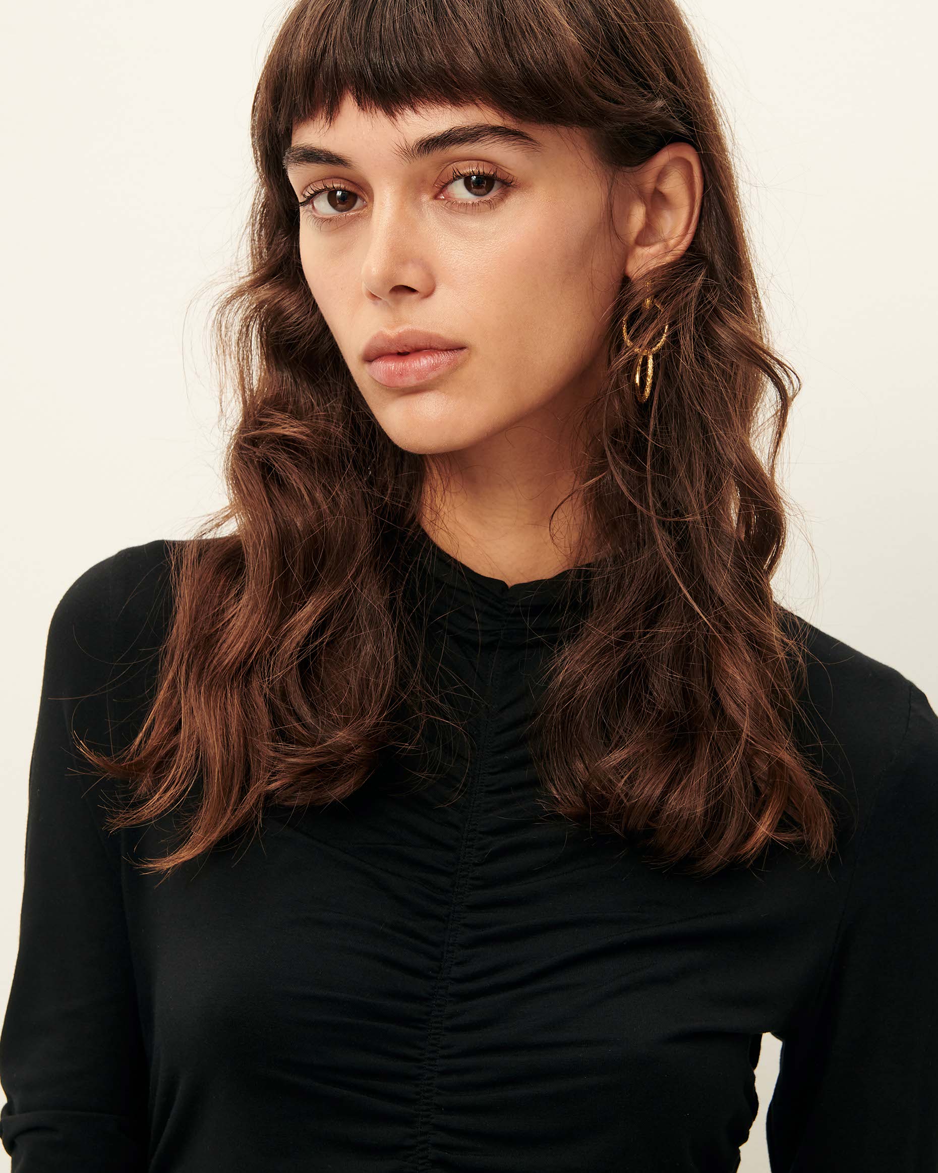 RITA Moonless | Dress | SESSÙN Official website