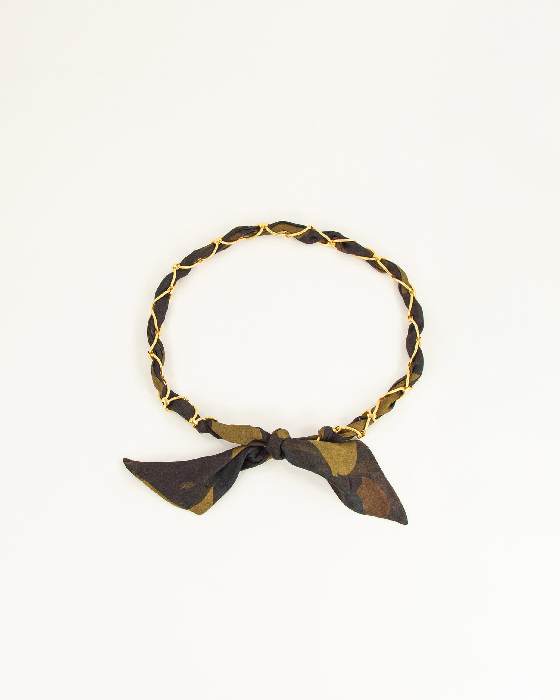 SOLEA Moss Utamika | Cintura | SESSÙN Sito ufficiale