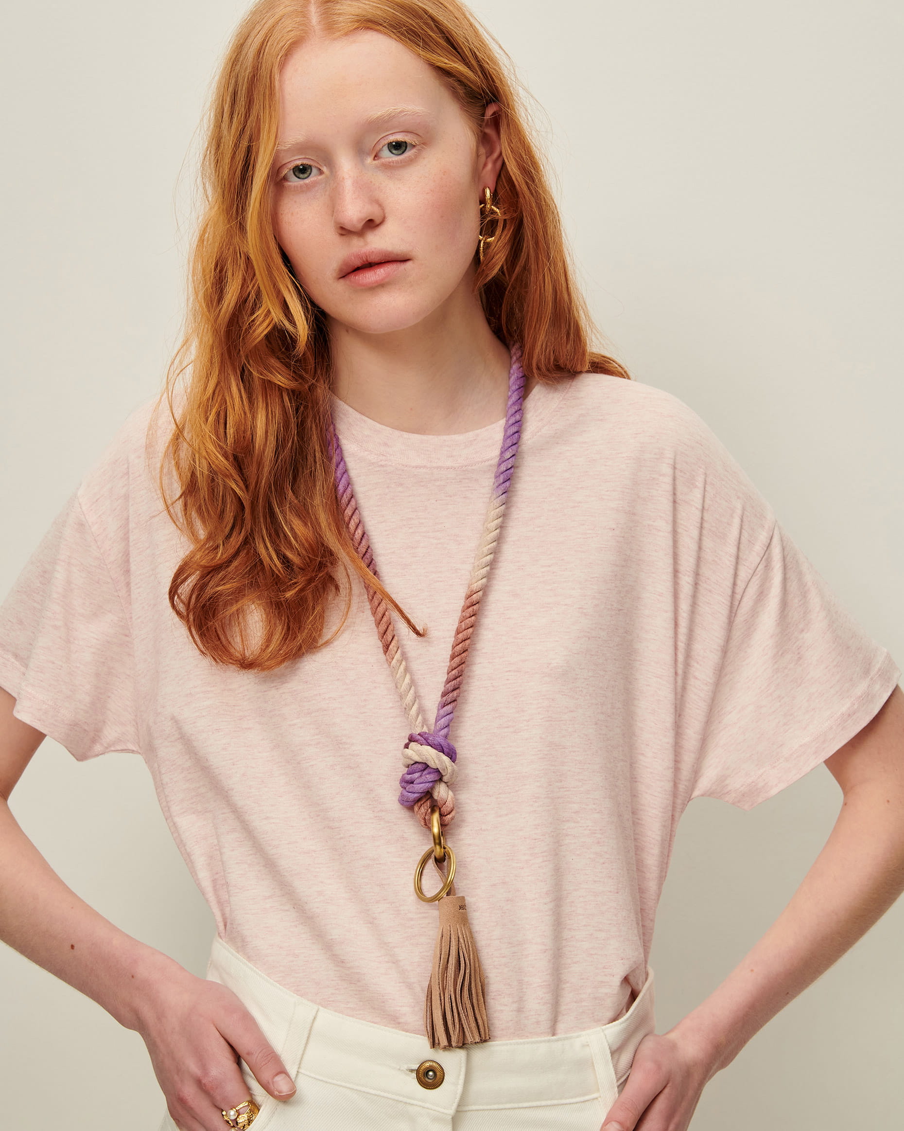 LUKAY Macaroon | Llavero | SESSÙN Sitio web oficial