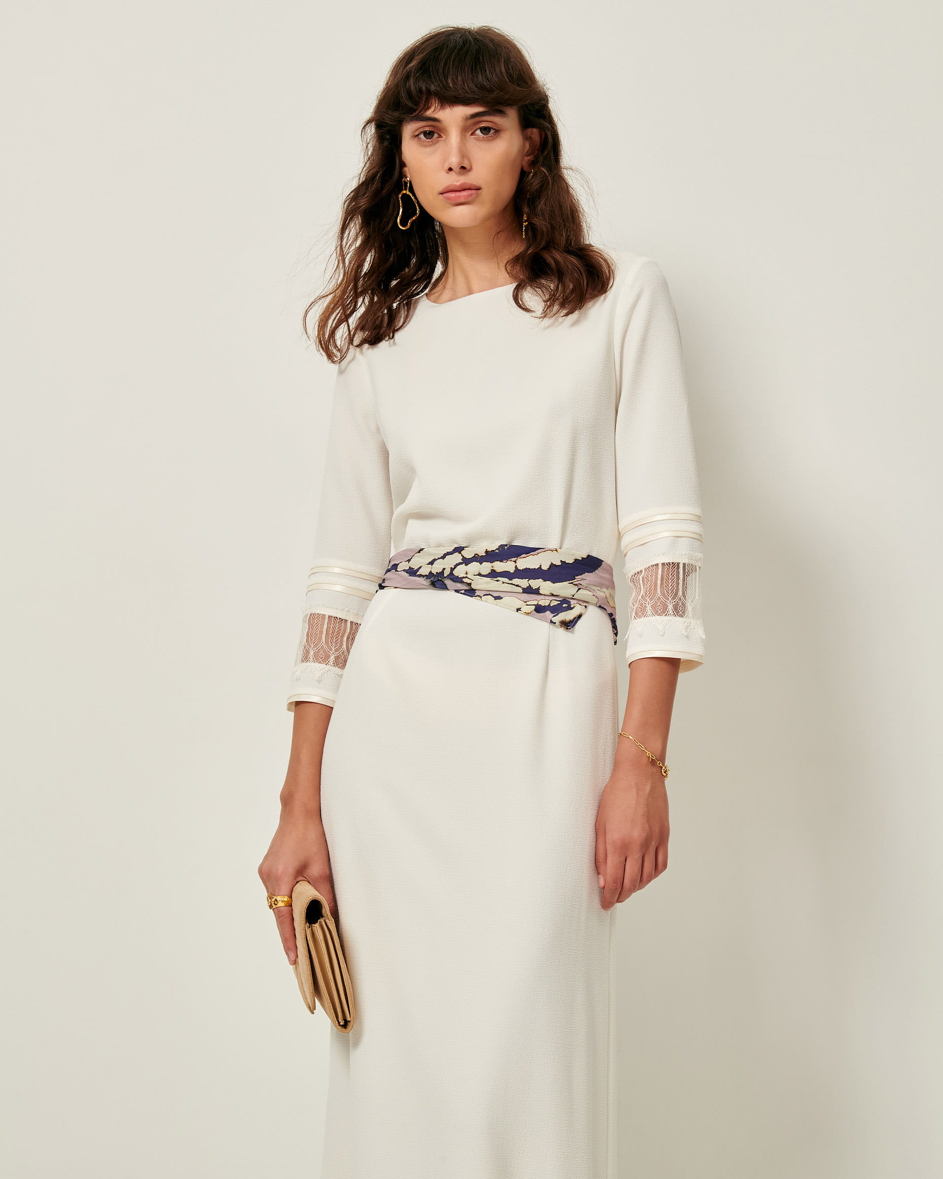 Robe JULIA-Guérande | SESSÙN Oui | Site Officiel